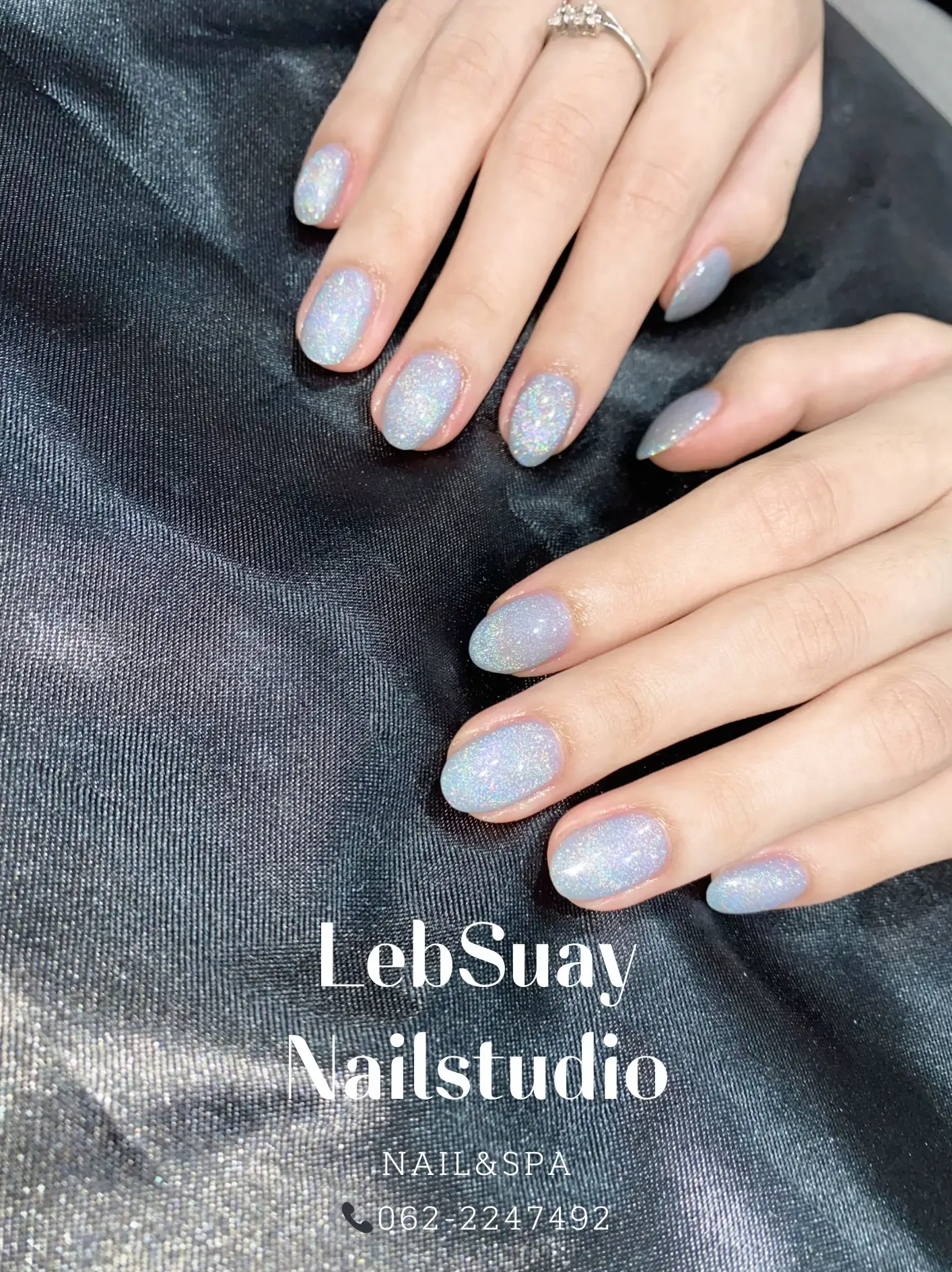 สีเล็บมงคล2567 สวยด้วยรวยด้วย 💕💸💸💸 | แกลเลอรีที่โพสต์โดย Leb Suay(@BU) | Lemon8