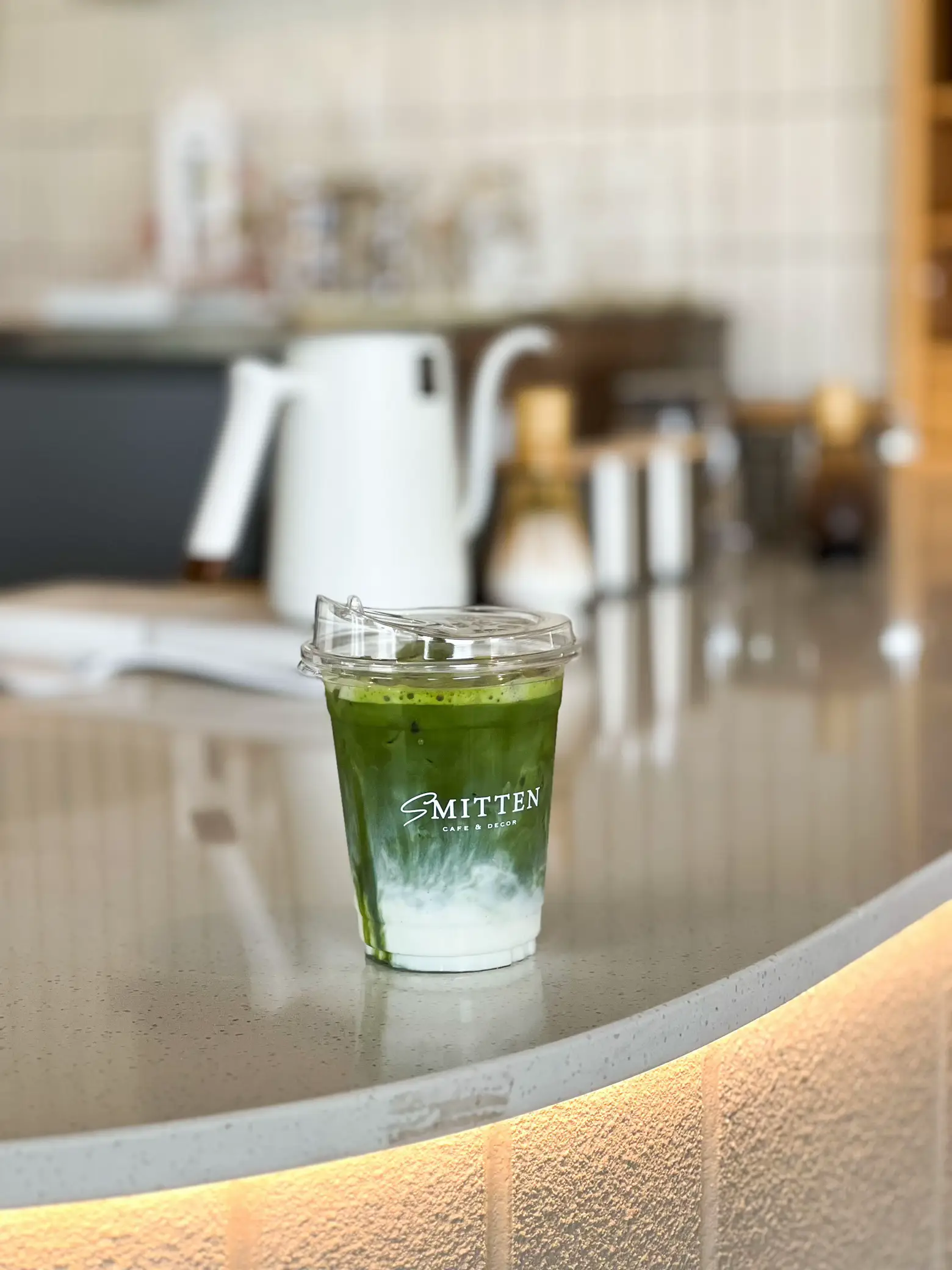 Smitten cafe คาเฟ่สุดมินิมอล ที่คลองหลวงปทุมธานี 🤎 | แกลเลอรีที่โพสต์ ...