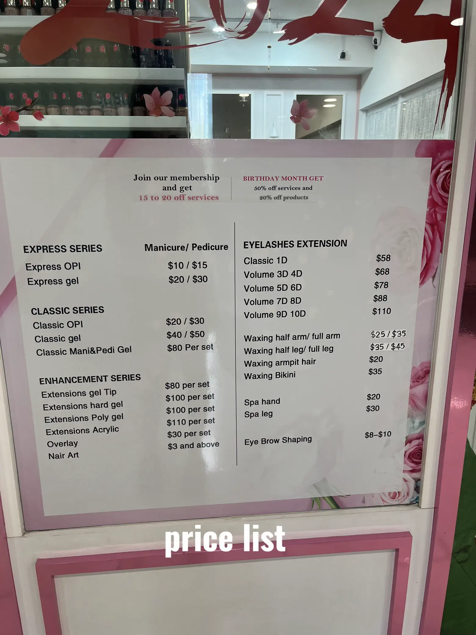 PRETTIEST SET OF NAILS DONE IN TOWN AREA 🩷🔗 | Gallery posted by celeste ...