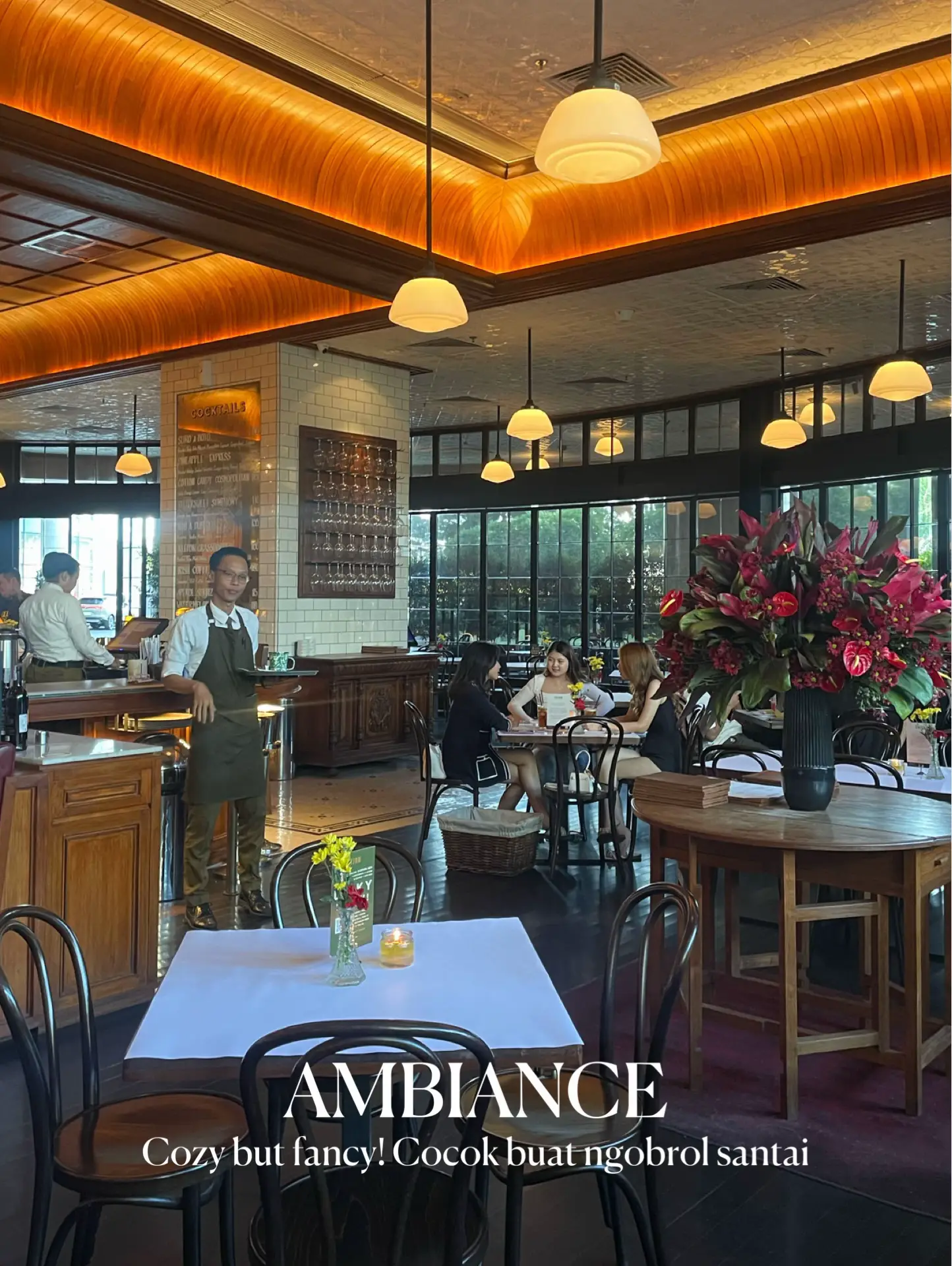 What To Eat For Lunch at Union Surabaya 🍰 | Galeri diposting oleh ...