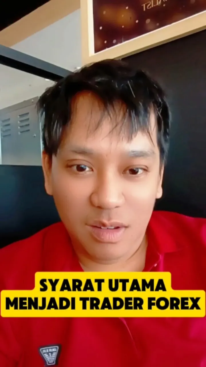 Zero to Hero Trader Forex Syarat Utama Menjadi | Video dipublikasikan oleh ForexChannel | Lemon8