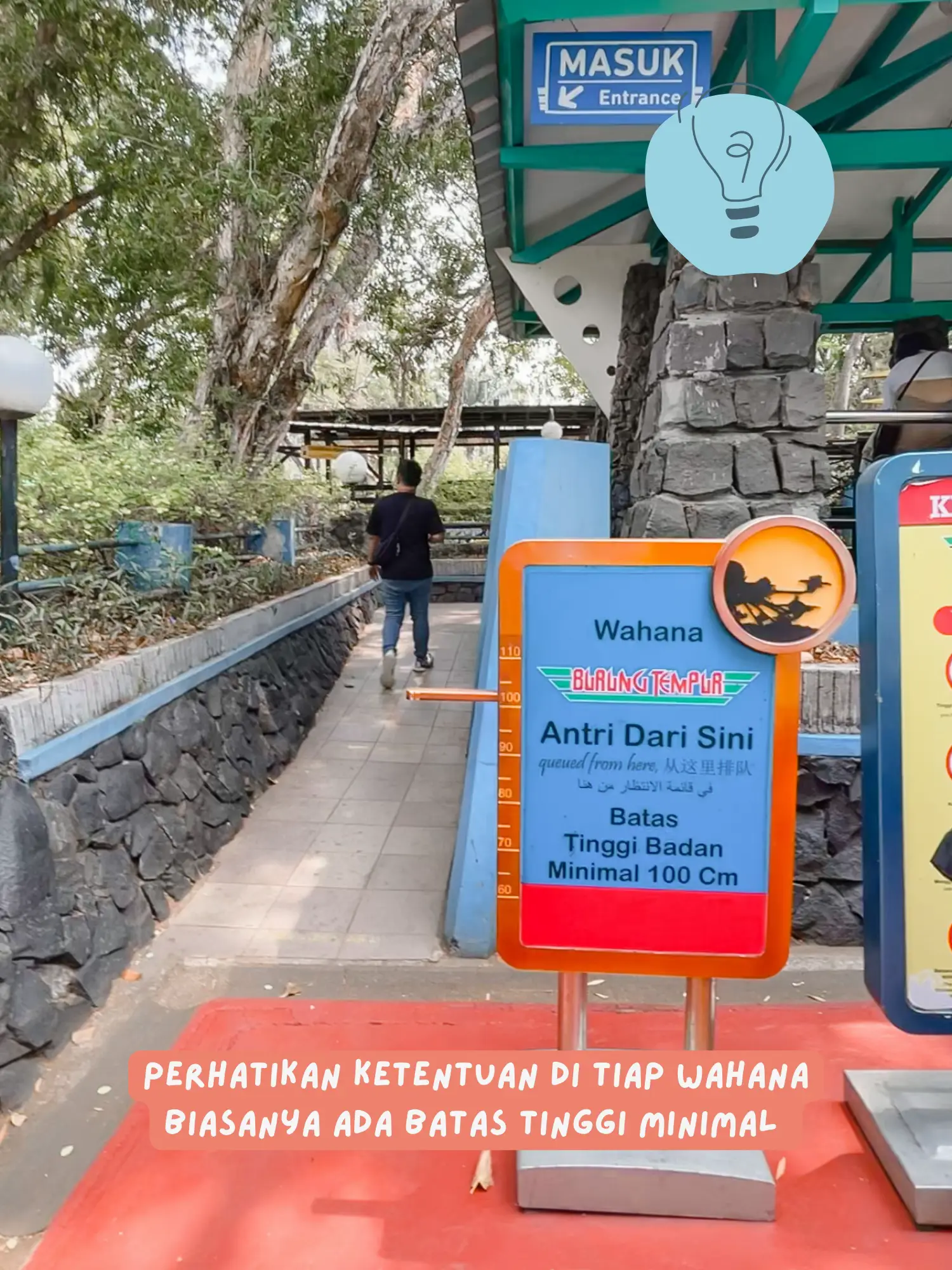DUFAN GUIDE: Tips Berlibur ke DUFAN🍋🤤 | Galeri diposting oleh meulatipucuk_ | Lemon8
