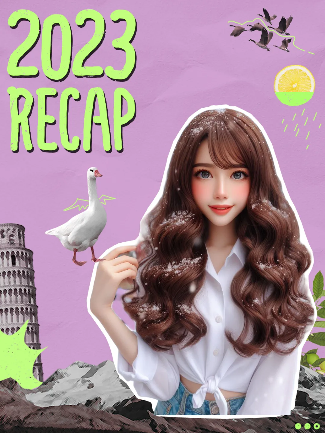 Bing Christmas 🎁🎄 | แกลเลอรีที่โพสต์โดย olipes | Lemon8