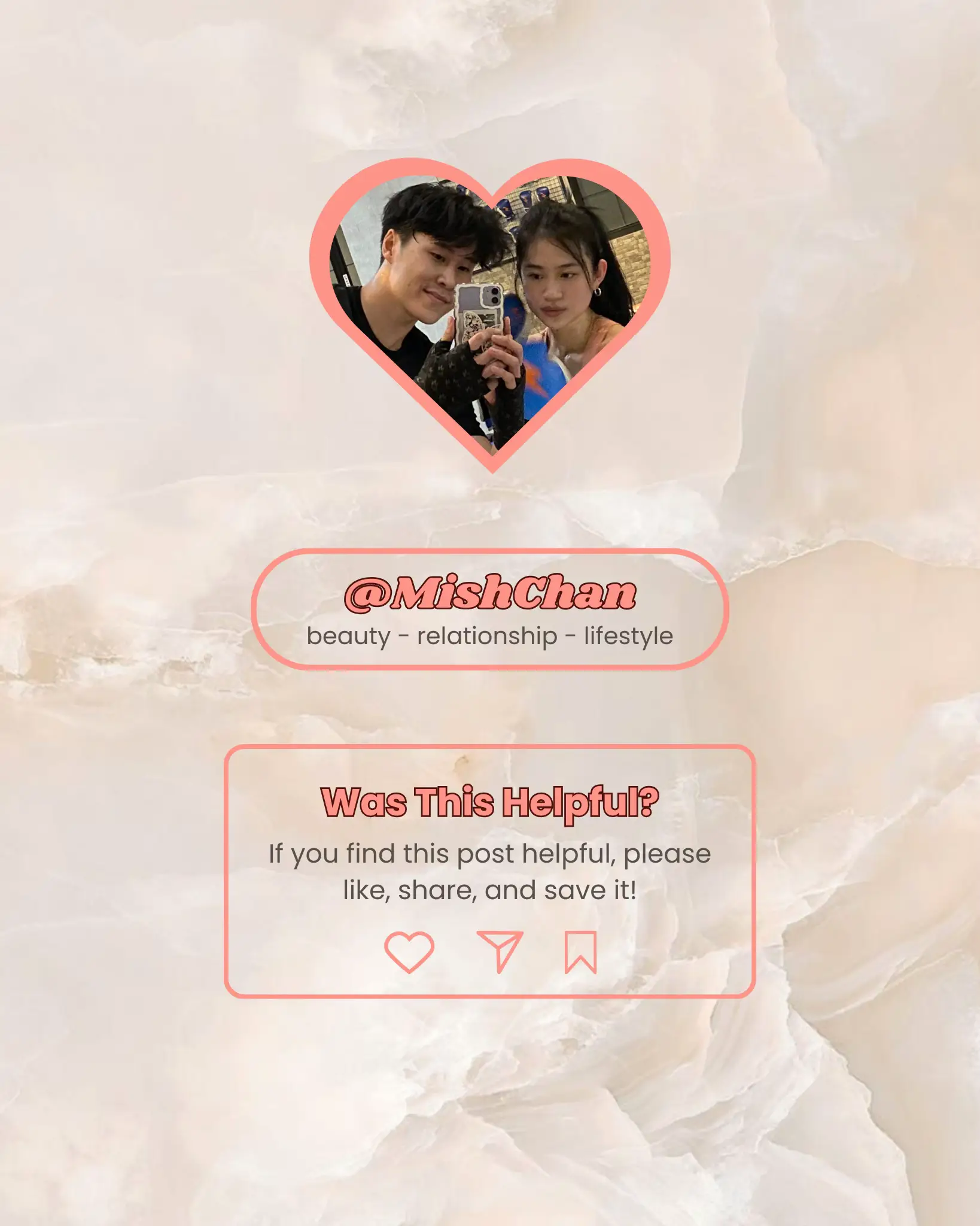 Cara apresiasi dia biar dia apresiasi kamu! | Galeri diposting oleh ˚ʚ ...