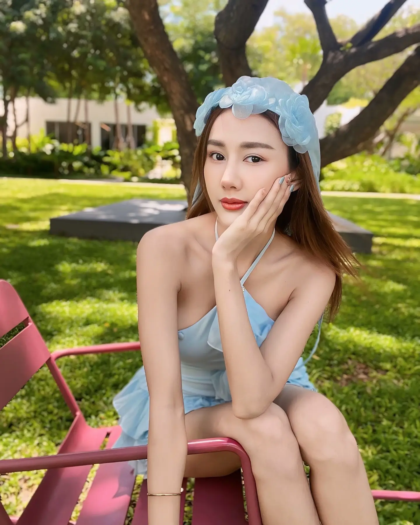 The Standard Huahin | แกลเลอรีที่โพสต์โดย Rainbow Mark | Lemon8