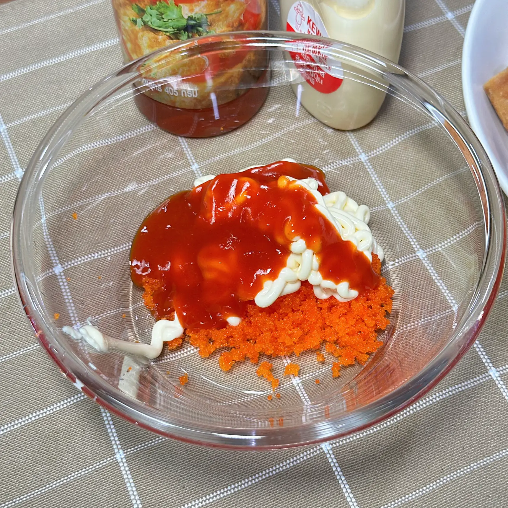 เอบิโรล์ ของ aro อีก 1 ของอร่อยจากแม็คโคร | แกลเลอรีที่โพสต์โดย DekChubby2020 | Lemon8