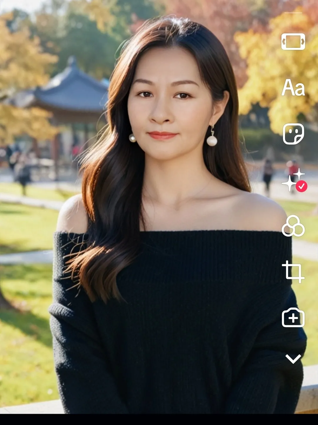 #Lemon8 AIseIf Su8เมื่อเรามีอายุที่มากขึ้น เราก็ | แกลเลอรีที่โพสต์โดย supapLemo | Lemon8