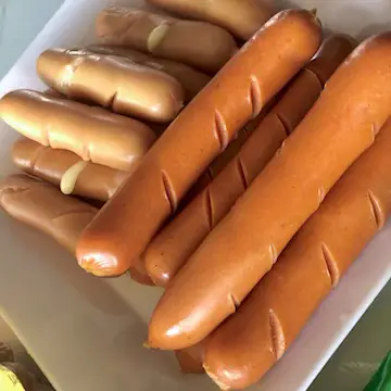 ให้นึกถึงไส้กรอก AFM | แกลเลอรีที่โพสต์โดย Micky Kanjana | Lemon8