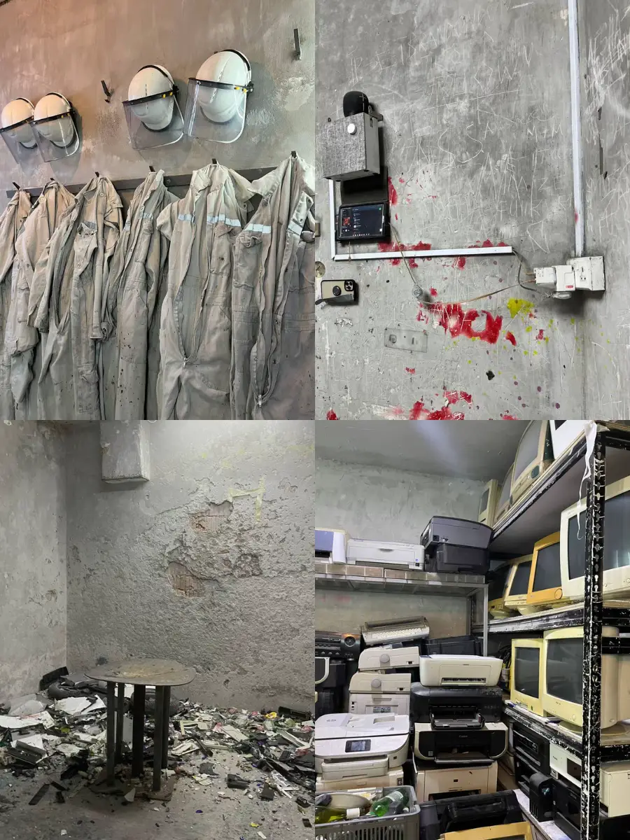 Smashing Way To Relieve STRESS | Rage Room 📺 | Gallery posted by ...