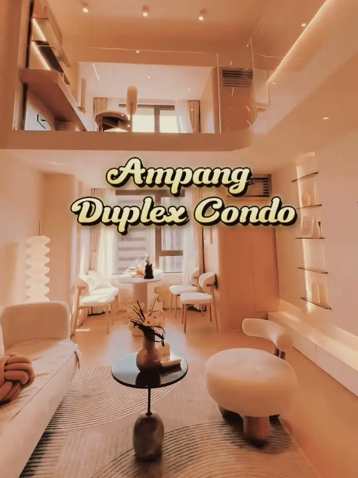 KL Duplex Condo🔥 150m ke LRT🤩 | Video diterbitkan oleh XiaoWei | Lemon8