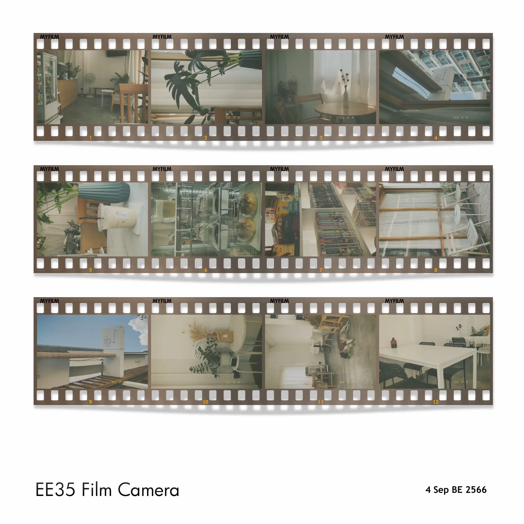 Ee35 Film Cameraใช้ยังไง - การค้นหาใน Lemon8