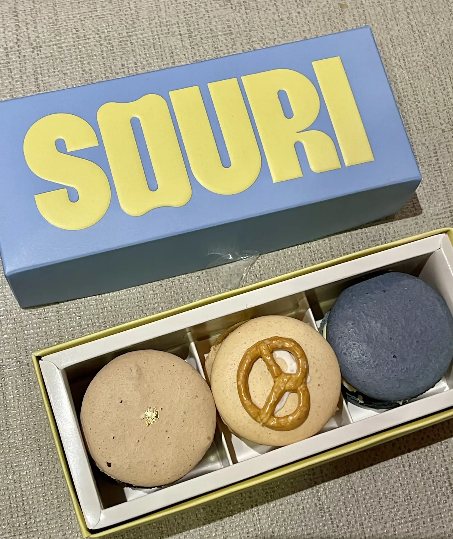 💖Macaron souri 🤤 | แกลเลอรีที่โพสต์โดย 🫧Kaeo | Lemon8