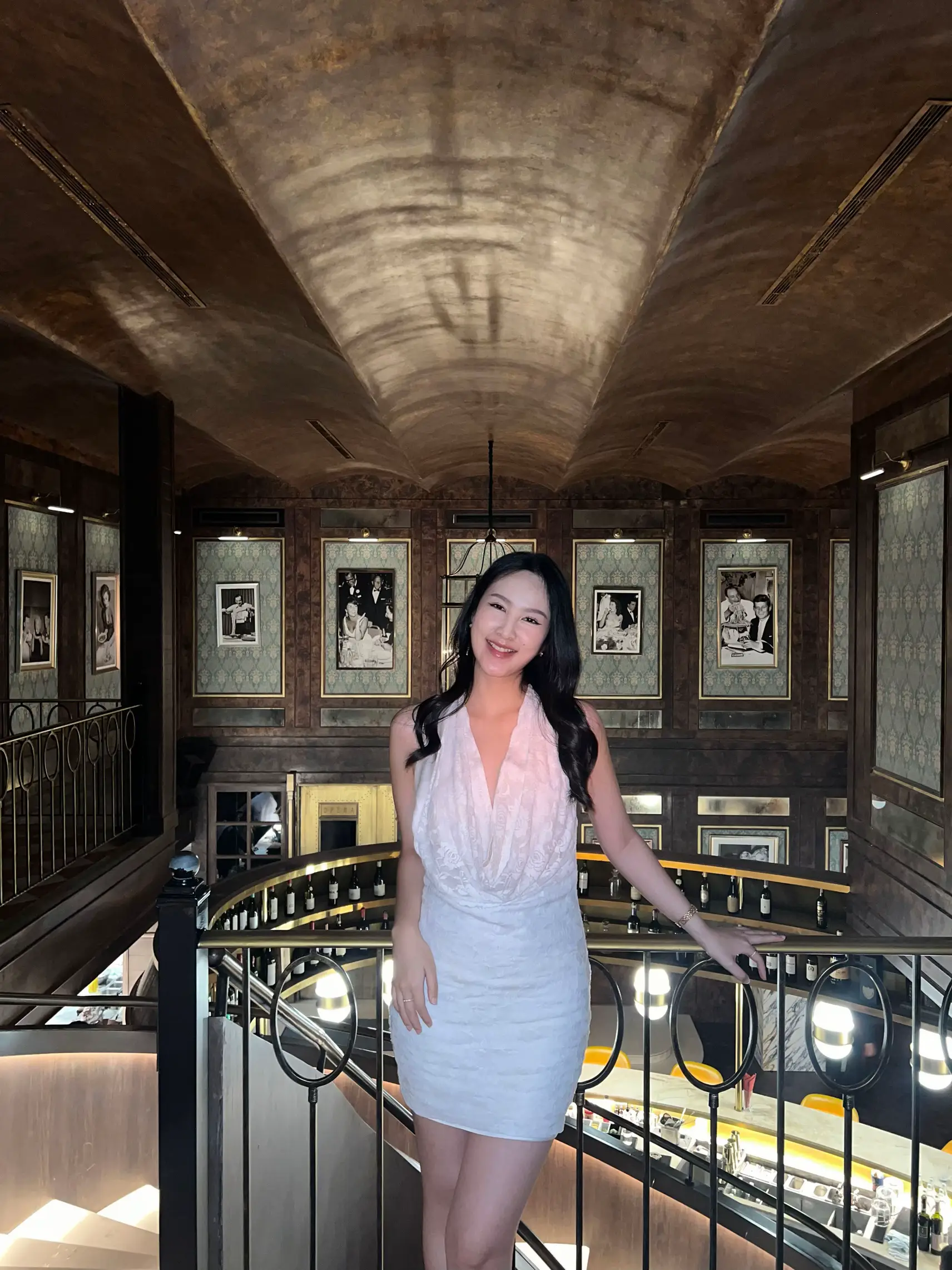 OOTD night date💋🎂 • พิกัดชุดออกเดท | แกลเลอรีที่โพสต์โดย icemnts | Lemon8