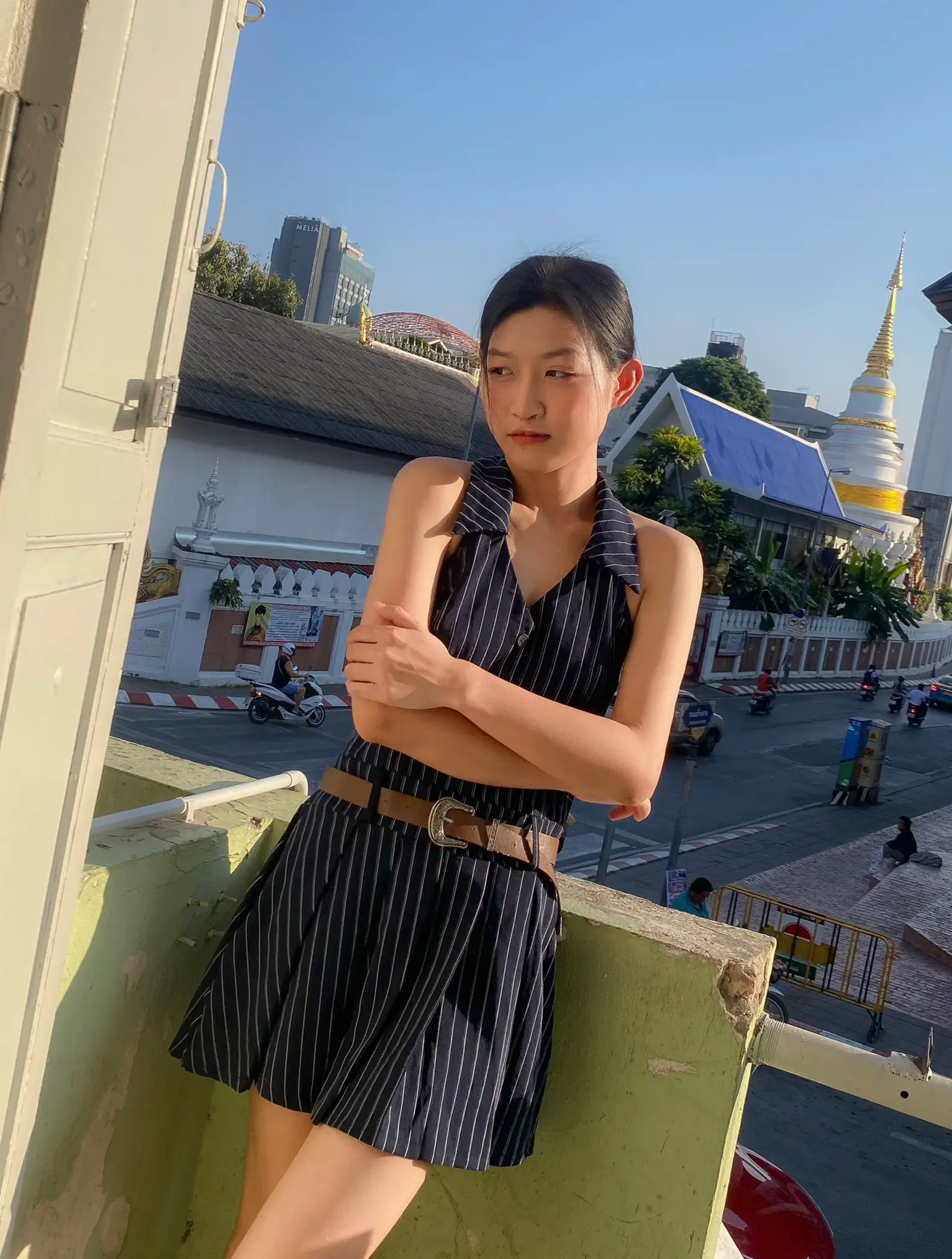 คาเฟ่เชียงใหม่มุมถ่ายรูปเก๋มาก issara coffee | แกลเลอรีที่โพสต์โดย Beamthicha | Lemon8