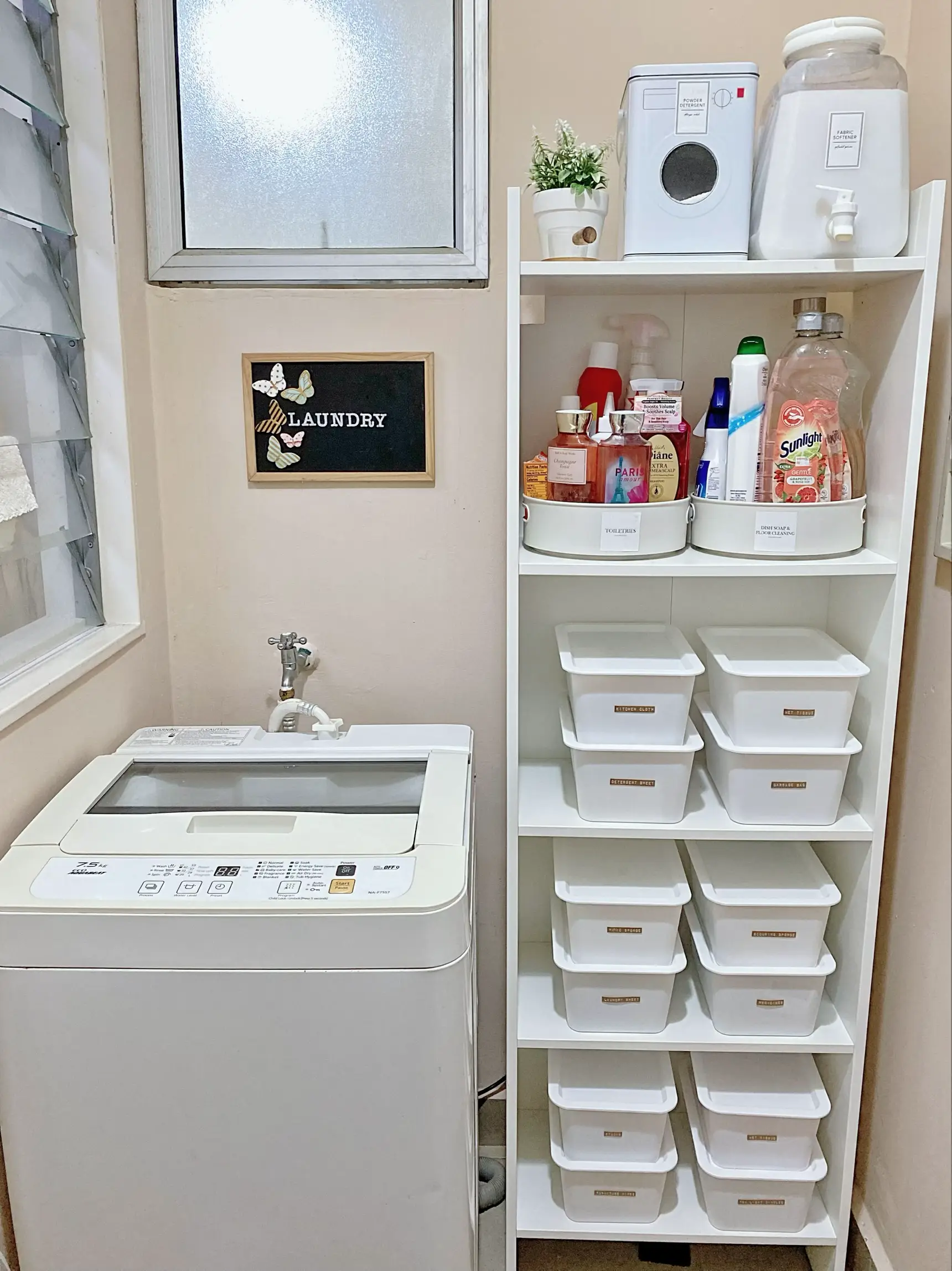 20 idea Laundry Yard teratas pada tahun 2024