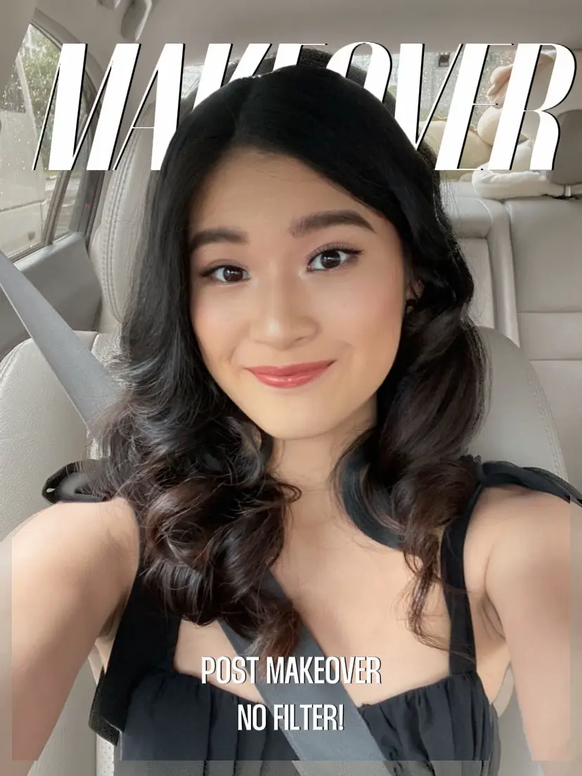 Makeover Service - Lemon8 Search