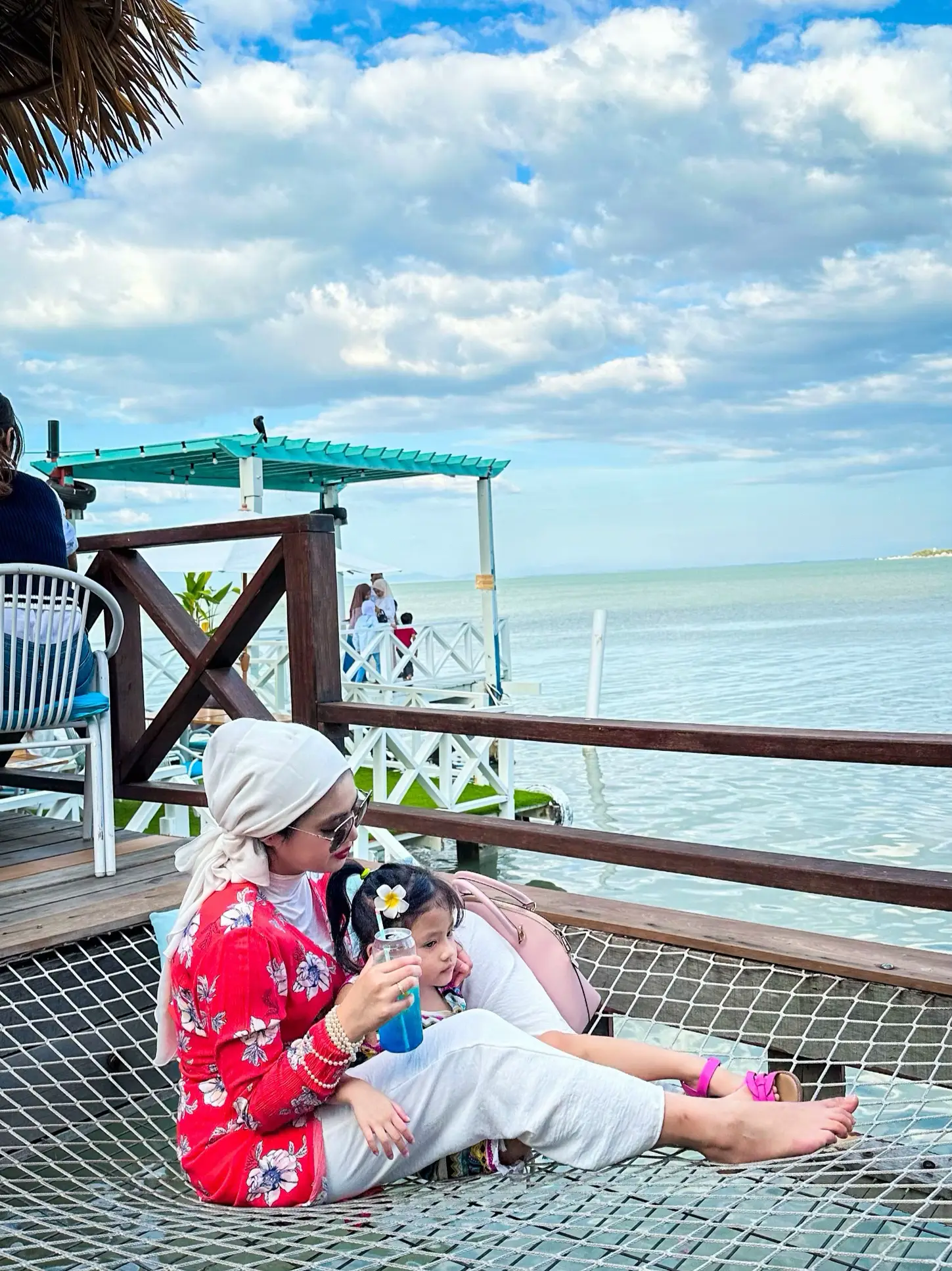 Biru Biru Cafe Penang Menu - Carian Lemon8