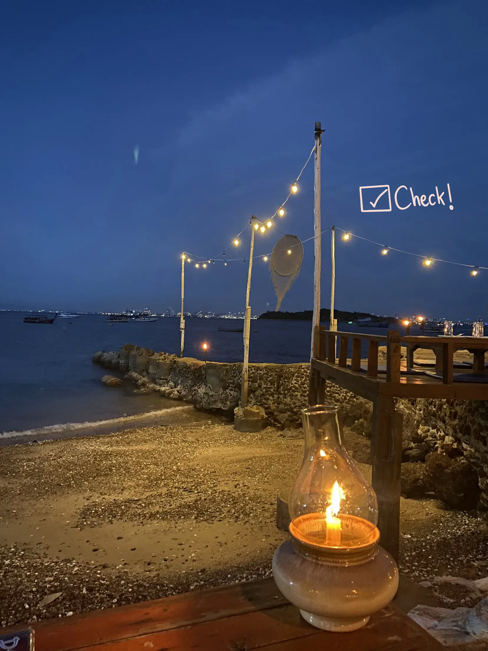 Koh Larn ห้ามพลาดที่นี่!! 📌🐳🦀 | แกลเลอรีที่โพสต์โดย Supit_cha🤍 | Lemon8