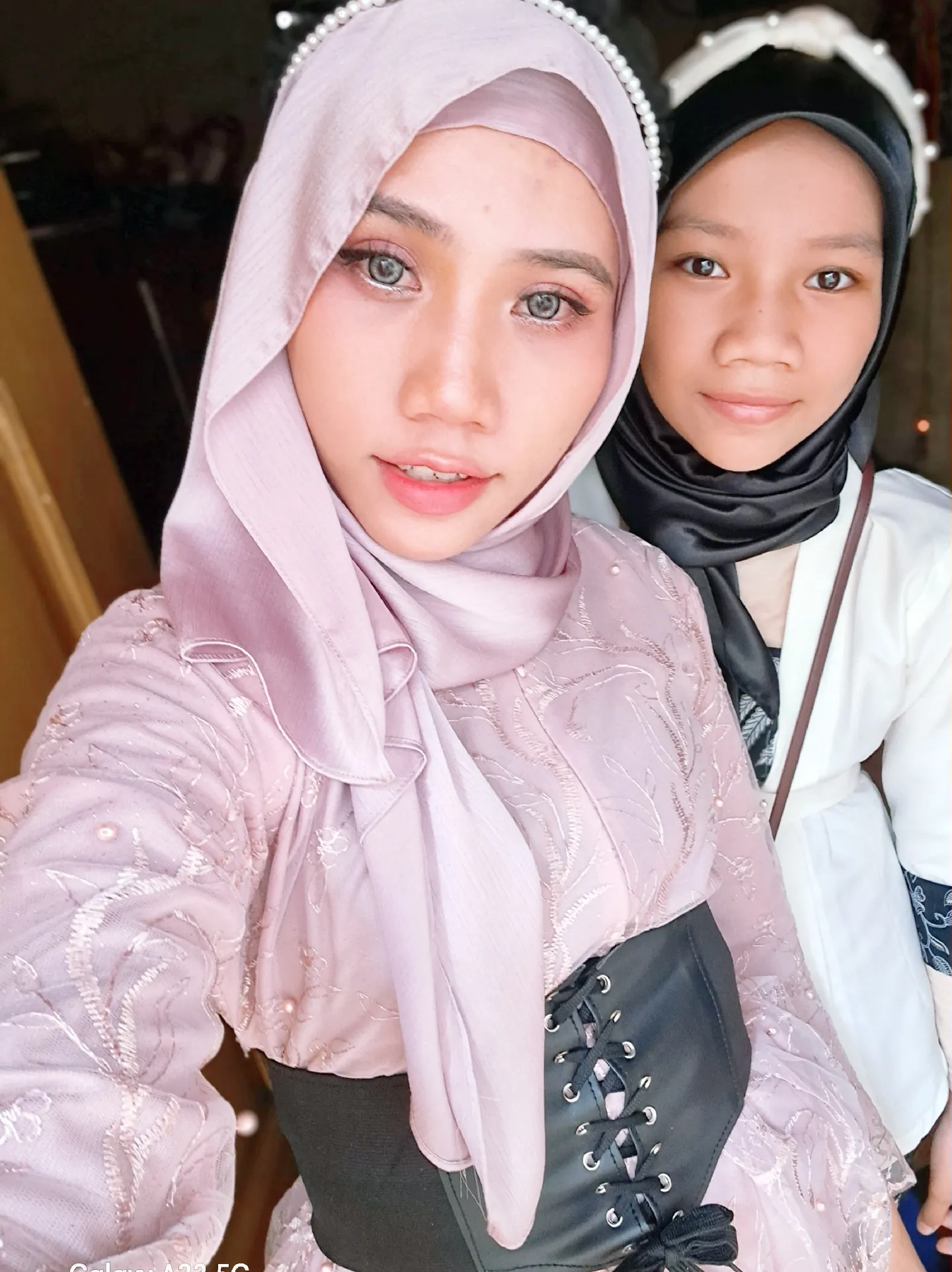 Ade Atau Anak ??? | Galeri disiarkan oleh pesek tikus got | Lemon8