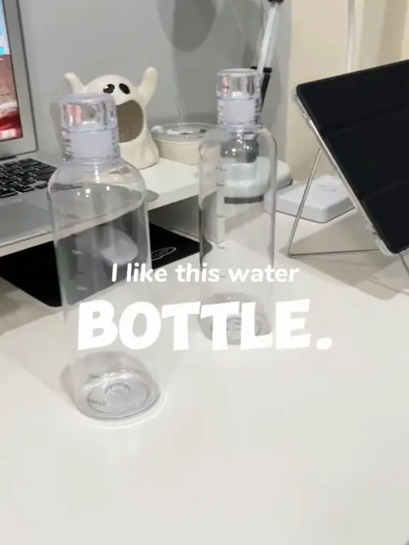 ขวดน้ำมินอมอลมินใจมาก 🍅🎄🫶🏻 | วิดีโอที่เผยแพร่โดย 𝒐𝒖𝒎𝒐𝒊𝒎 ♡ッ | Lemon8