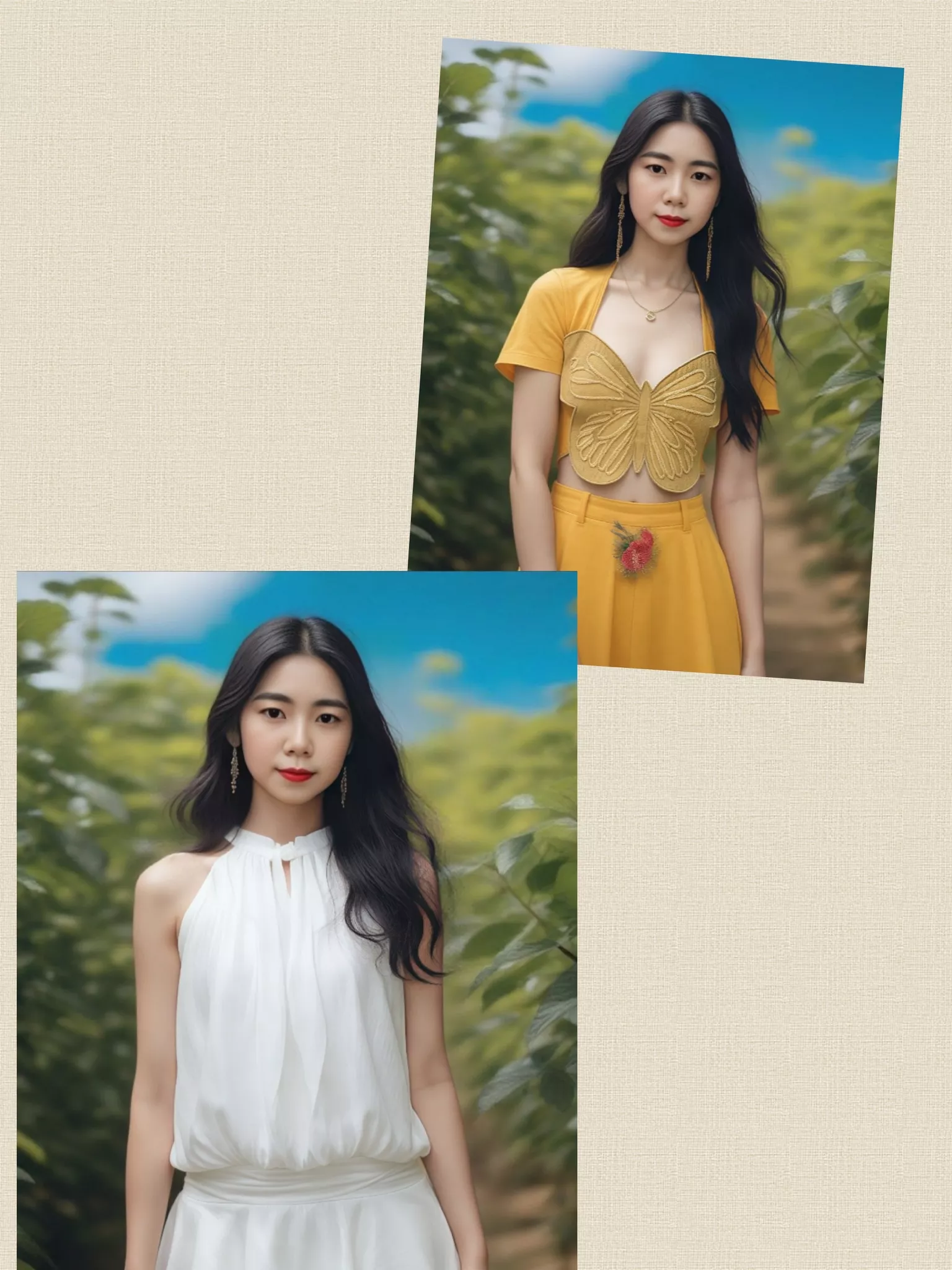 Ai Beauty Cam เปลี่ยนชุด | แกลเลอรีที่โพสต์โดย sukanya kulpakt | Lemon8