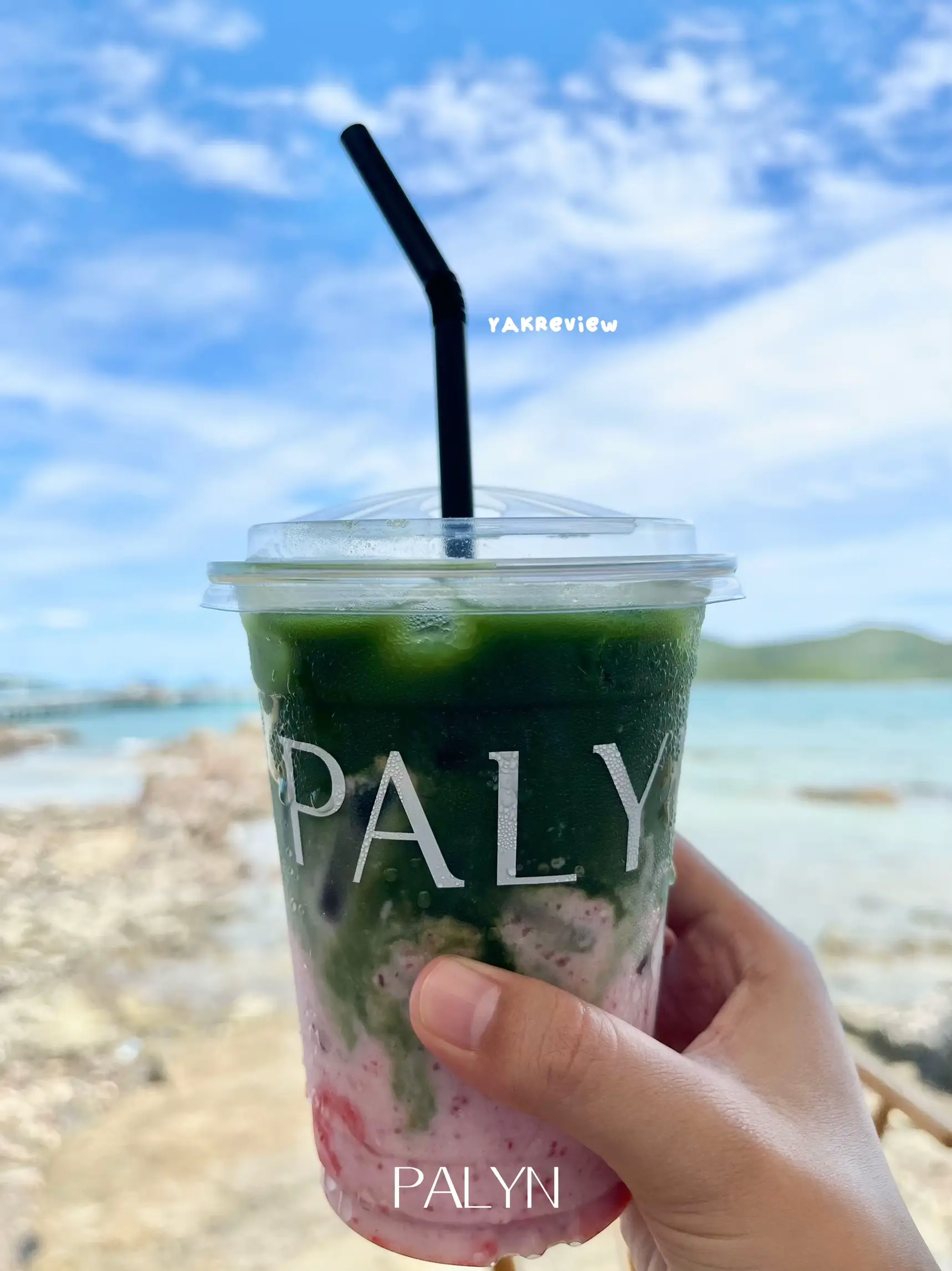 Review Cafe Sattahip 2024 PALYN | แกลเลอรีที่โพสต์โดย Naum Toey | Lemon8