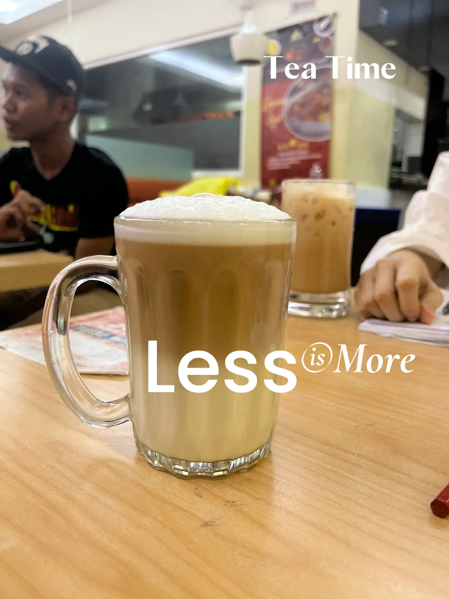 Tea Time | แกลเลอรีที่โพสต์โดย Bev | Lemon8