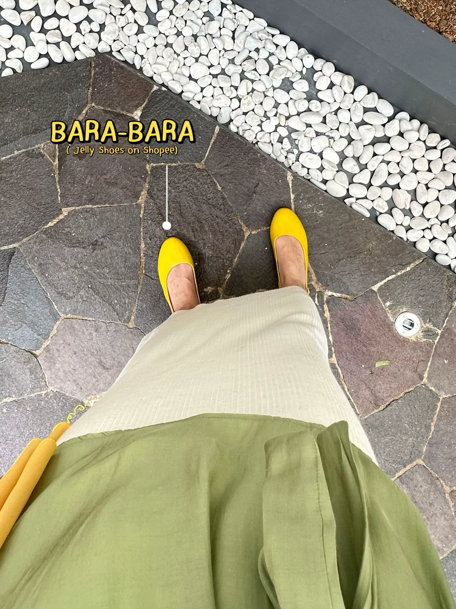 This ‘Color Block’ Energy Is SOMETHING!! | Galeri diposting oleh Maharani AP | Lemon8