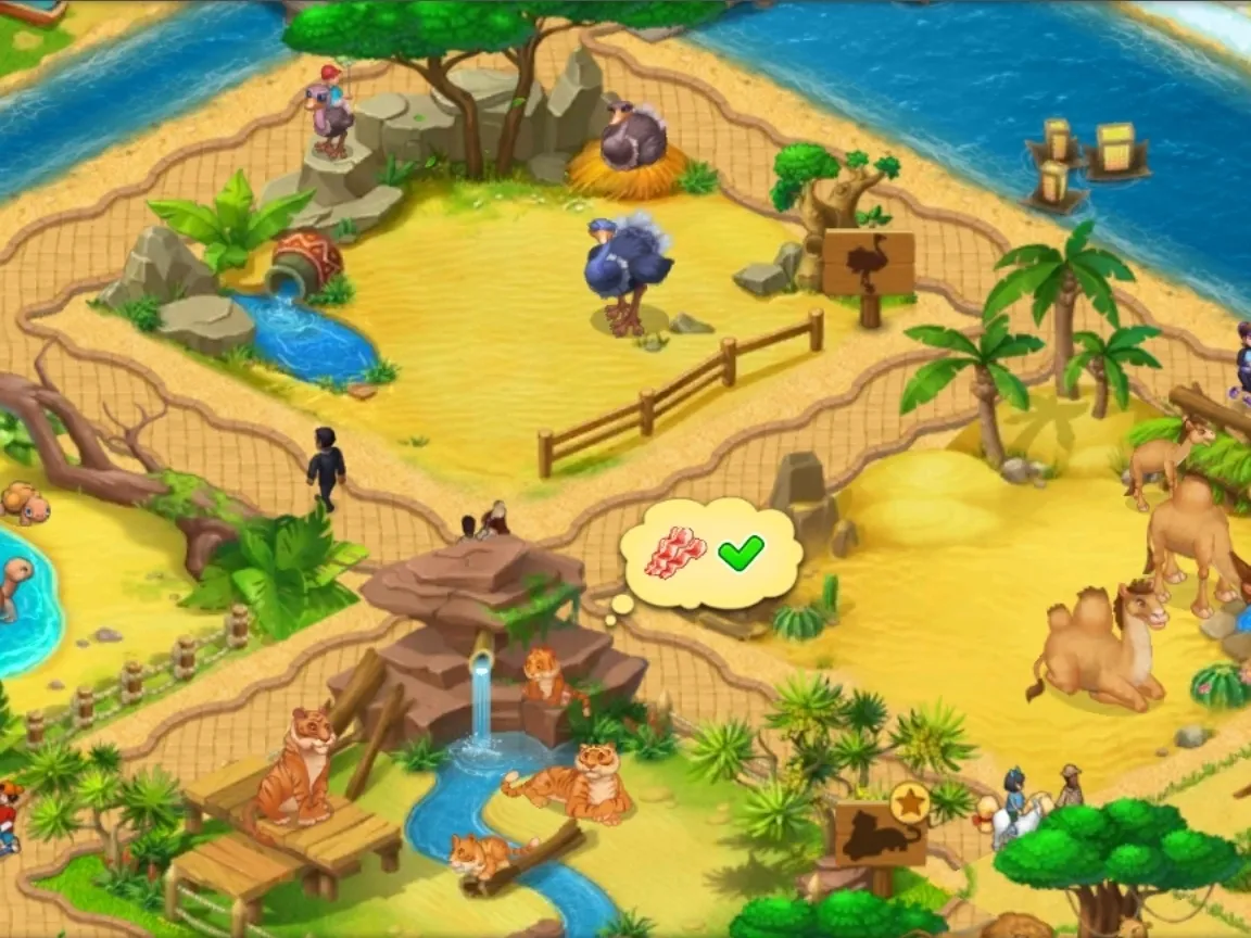 แต่งฟาร์มtownship - การค้นหาใน Lemon8