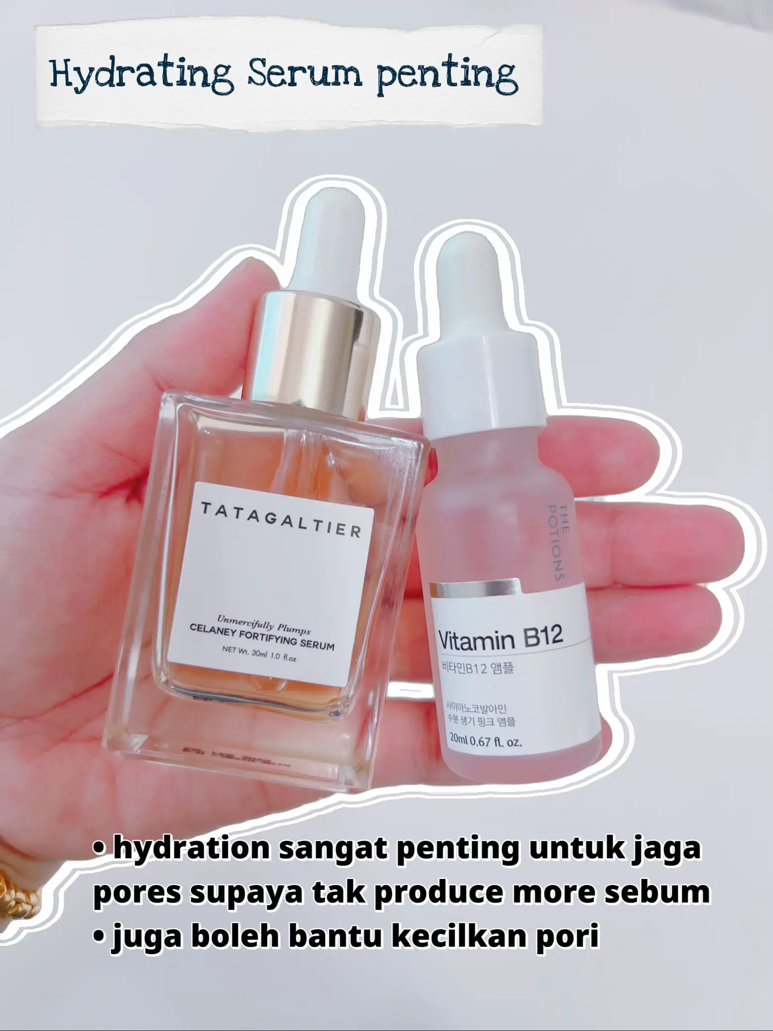 Skincare tips untuk semua masalah berkaitan pori | Galeri disiarkan oleh Faie | Lemon8