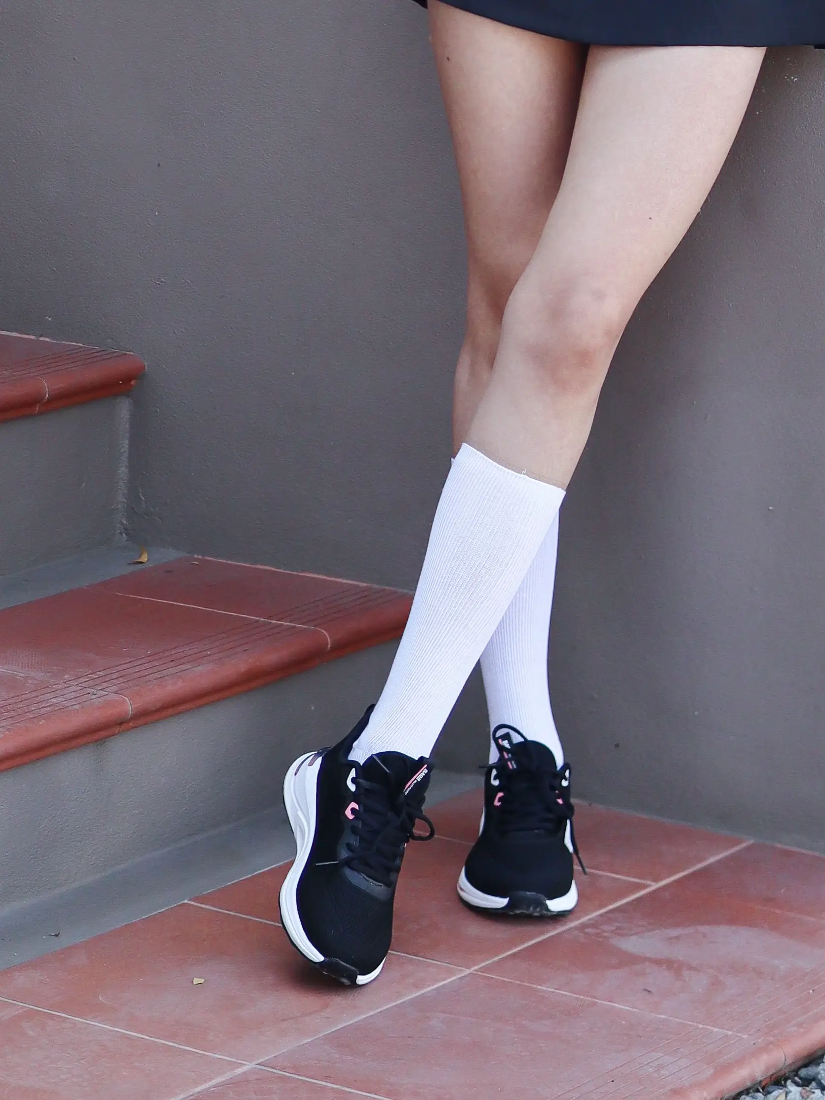 เบาสบายเหมือนไม่ได้ใส่ รองเท้าผ้าใบ Baoji | แกลเลอรีที่โพสต์โดย May’s Journey | Lemon8