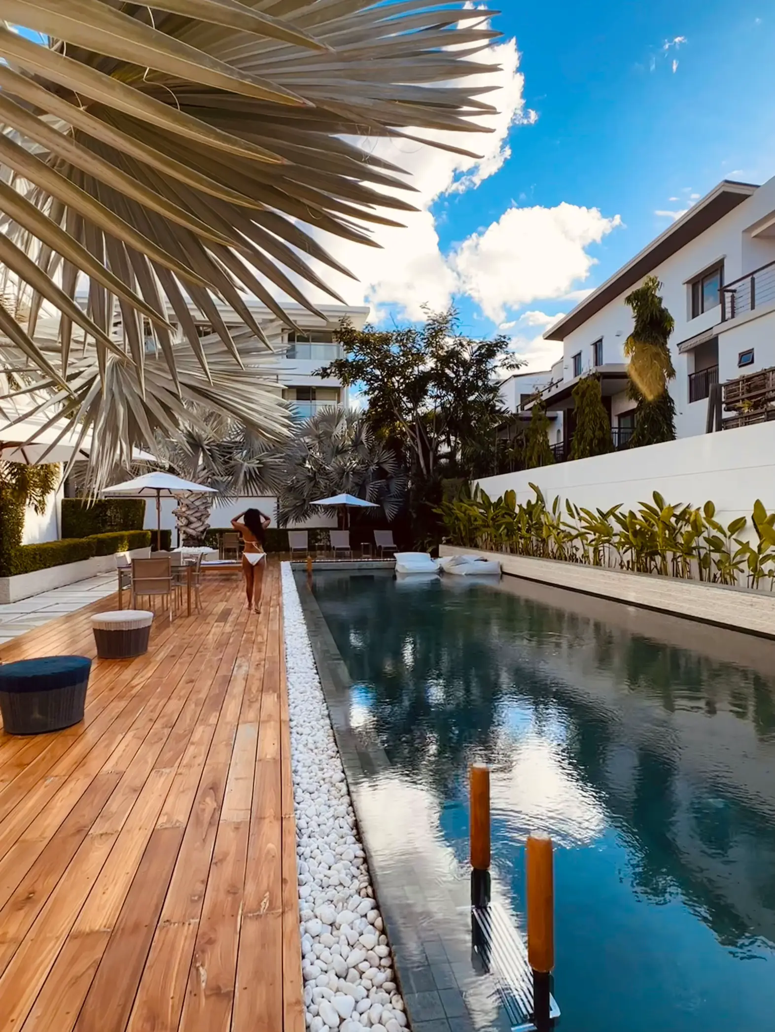 CHI SAMUI เพราะทุกวันคือการพักผ่อน | แกลเลอรีที่โพสต์โดย Tawyii | Lemon8