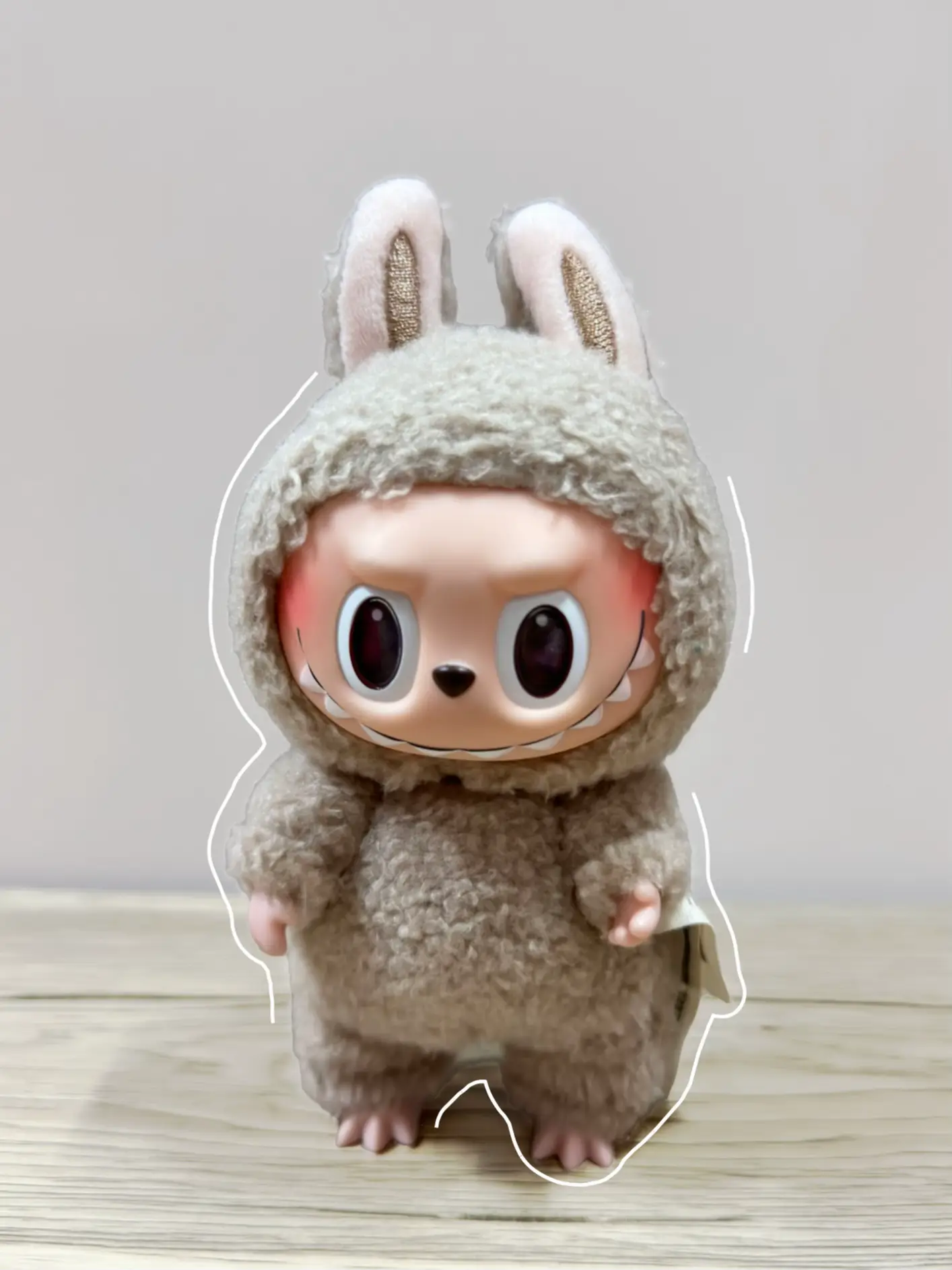 ลาบูบู้ตามวันเกิด - การค้นหาใน Lemon8