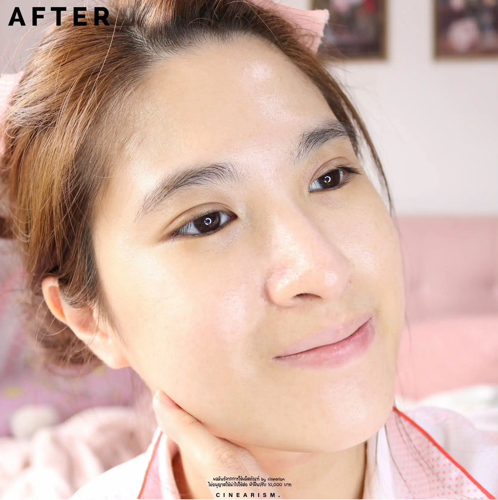 ไอเทมผิวสวยฉ่ำ เปล่งปลั่ง สดใส | แกลเลอรีที่โพสต์โดย cinearism💀 | Lemon8