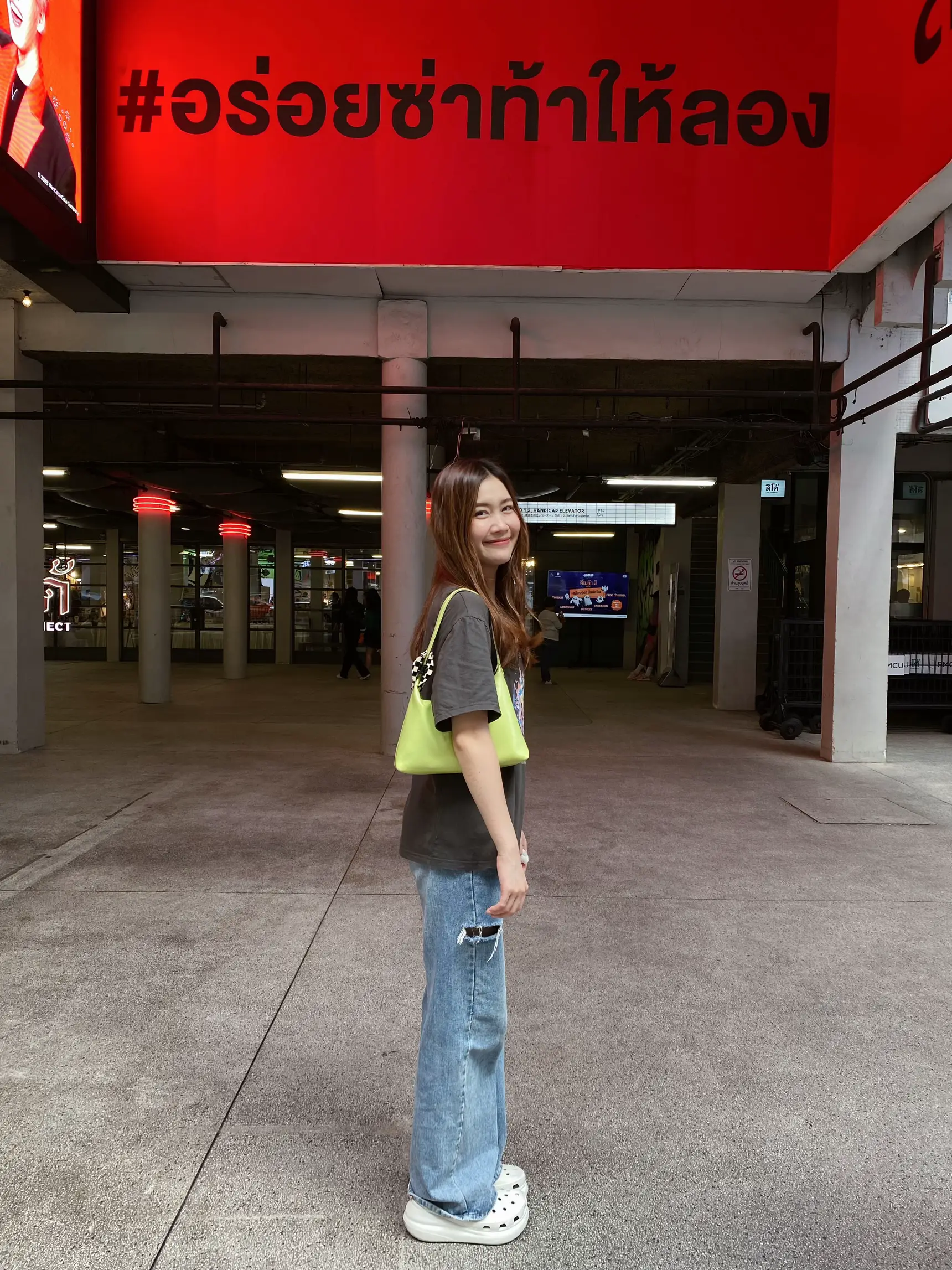 STAND OIL🥑| กระเป๋าแบรนด์เกาหลีสุดชิค match ได้ทุก look👜 | แกลเลอรีที่โพสต์โดย 「 JAYJUN ♡ | Lemon8