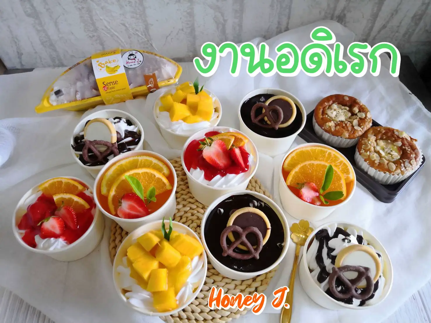 งานอดิเรก | แกลเลอรีที่โพสต์โดย Honey J. | Lemon8