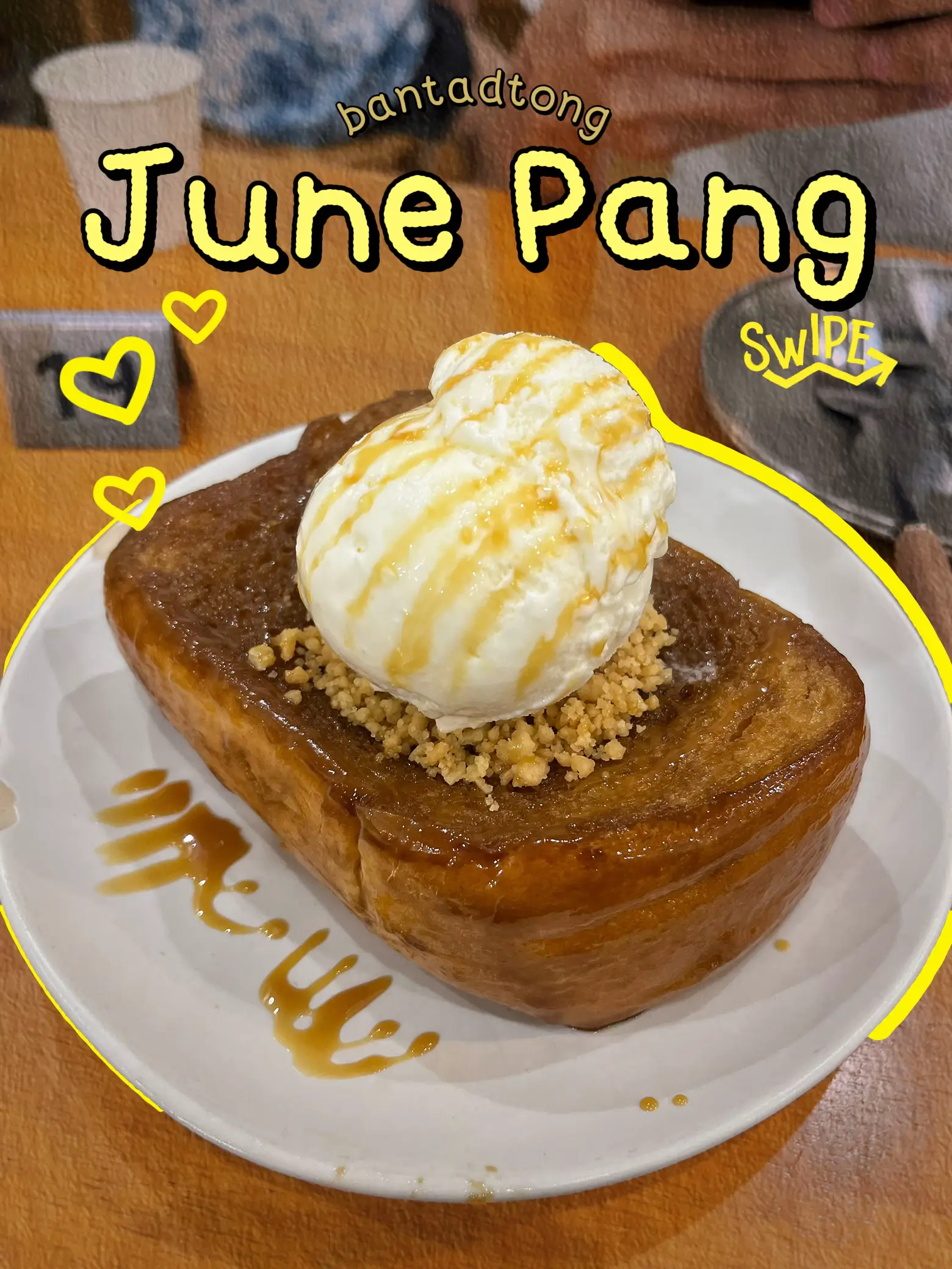 จูนปัง 🍞 | แกลเลอรีที่โพสต์โดย 𝙞𝙈𝙤𝙤𝙆𝙗𝙗 | Lemon8