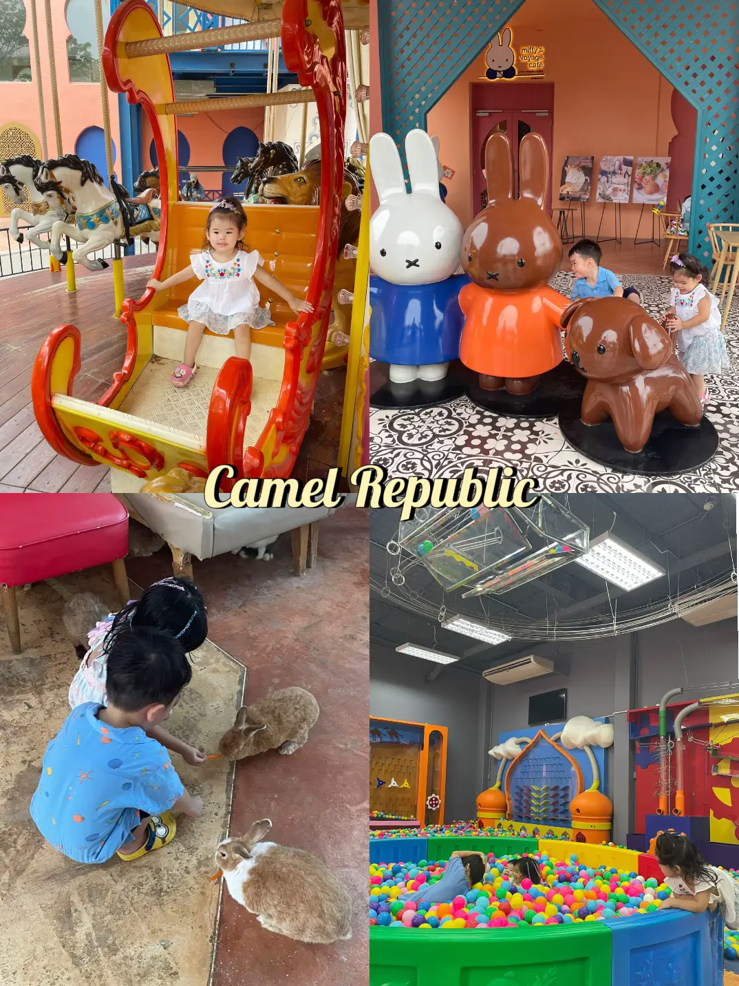 ทริปชะอำ หัวหิน ฉบับมีเด็กน้อย | แกลเลอรีที่โพสต์โดย Diary Mom Twins | Lemon8