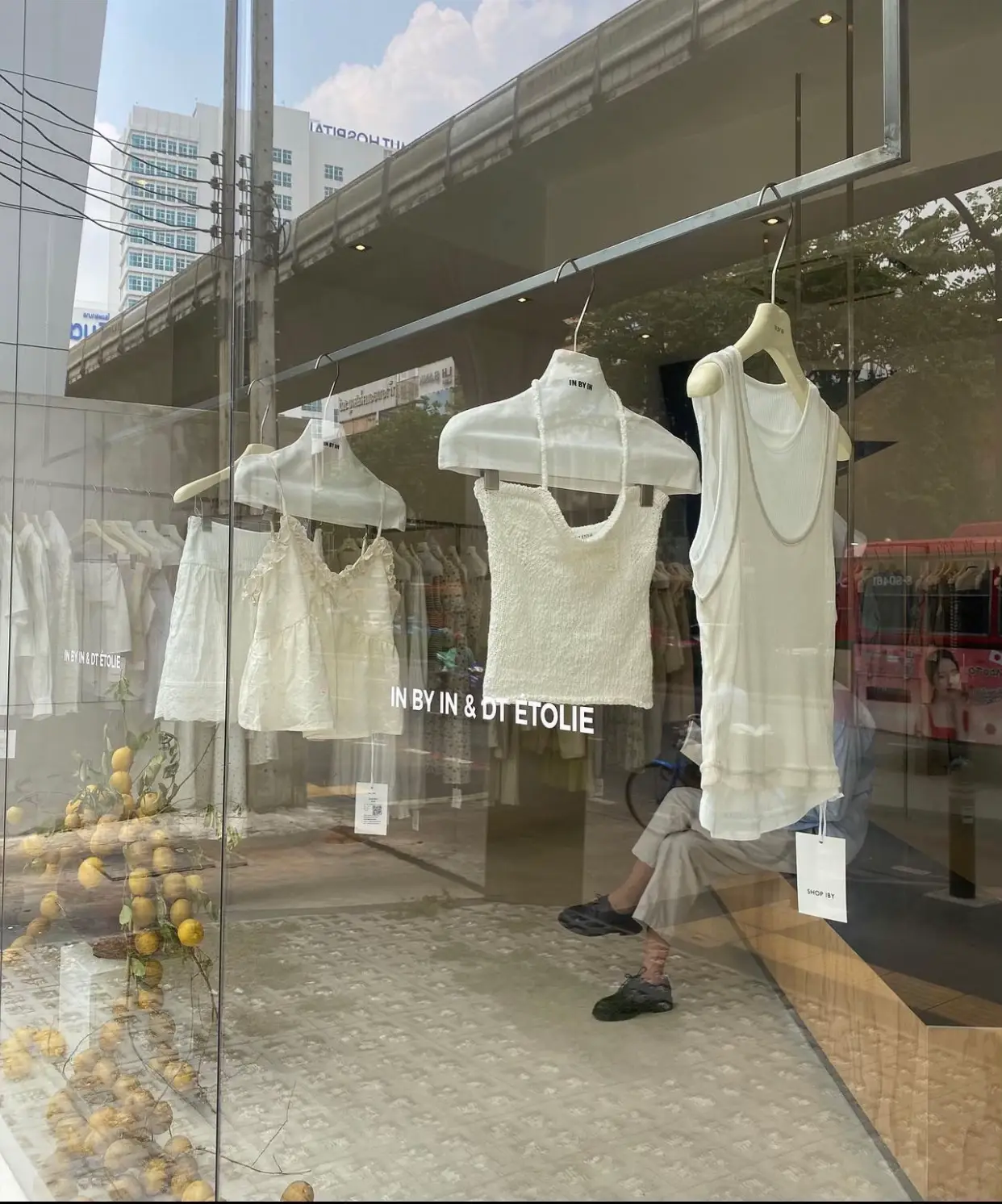 inbyin.th | แกลเลอรีที่โพสต์โดย YI NG | Lemon8