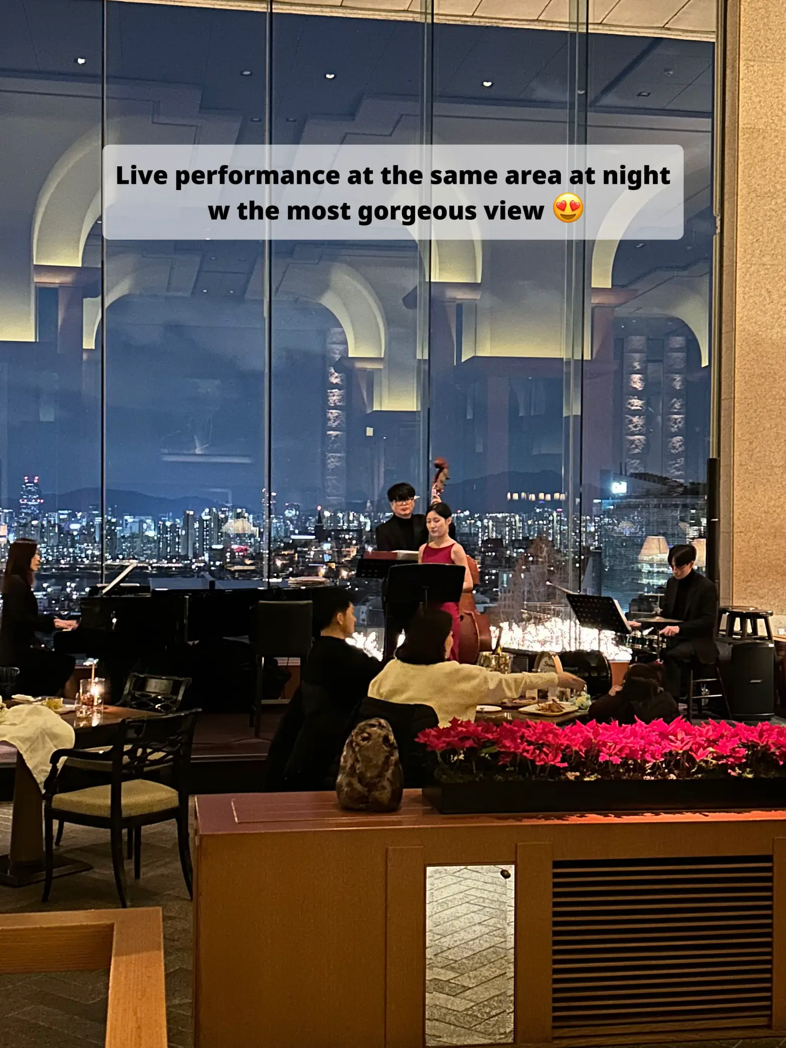 The most beautiful hotel in Seoul w FREE ⛸️ | Gallery posted by Hao Qing | Lemon8