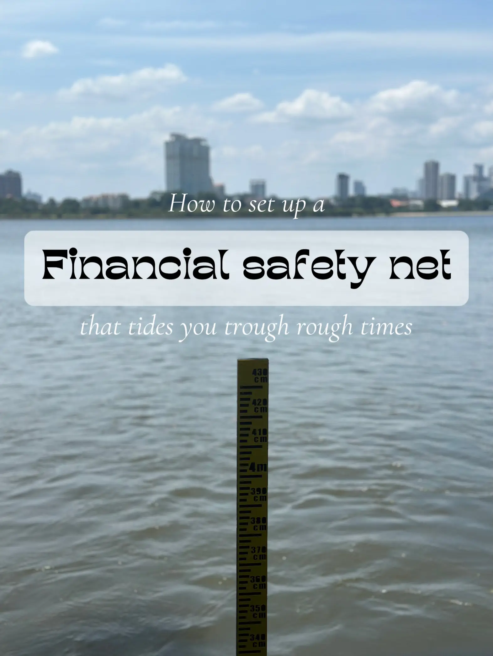 How I build up my finances to withstand disasters💥 | Gallery posted by ...