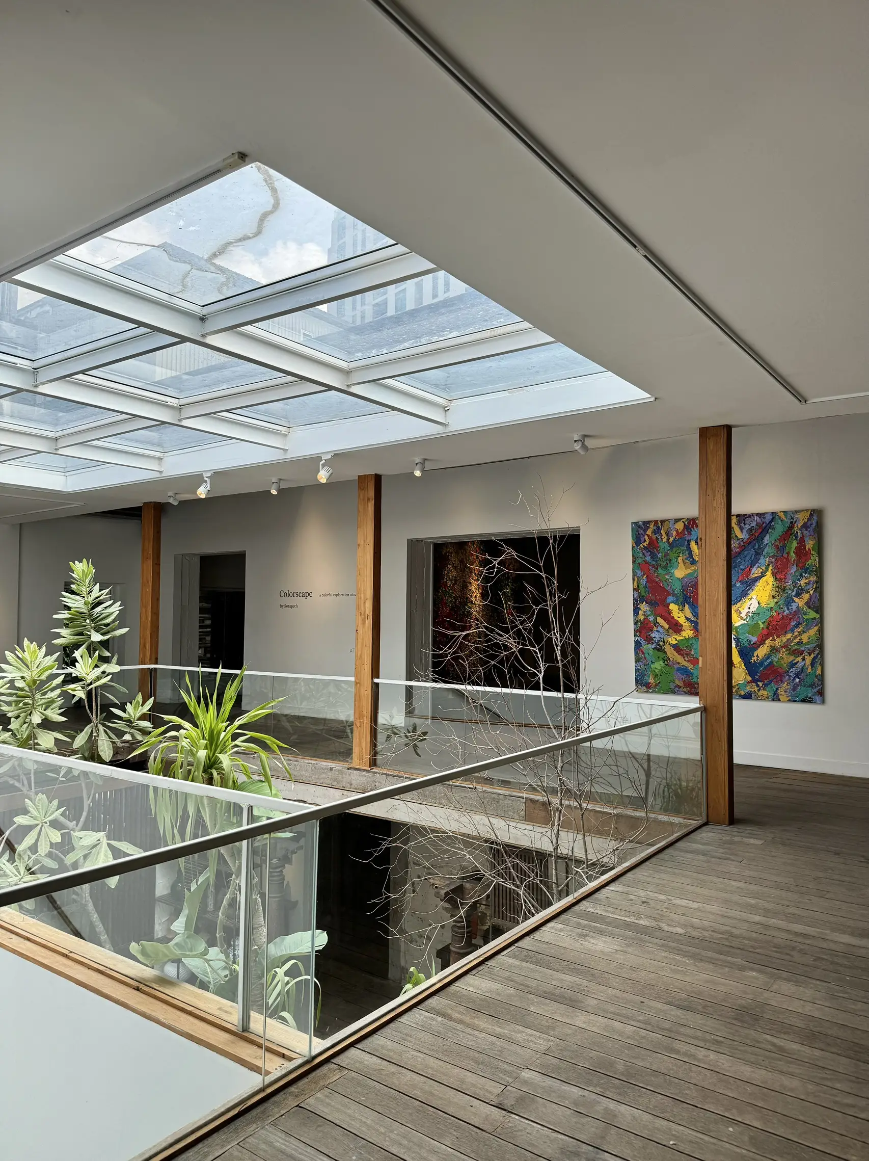 Colorscape:自然のカラフルな探検🌈 | Places two Goが投稿したフォトブック | Lemon8