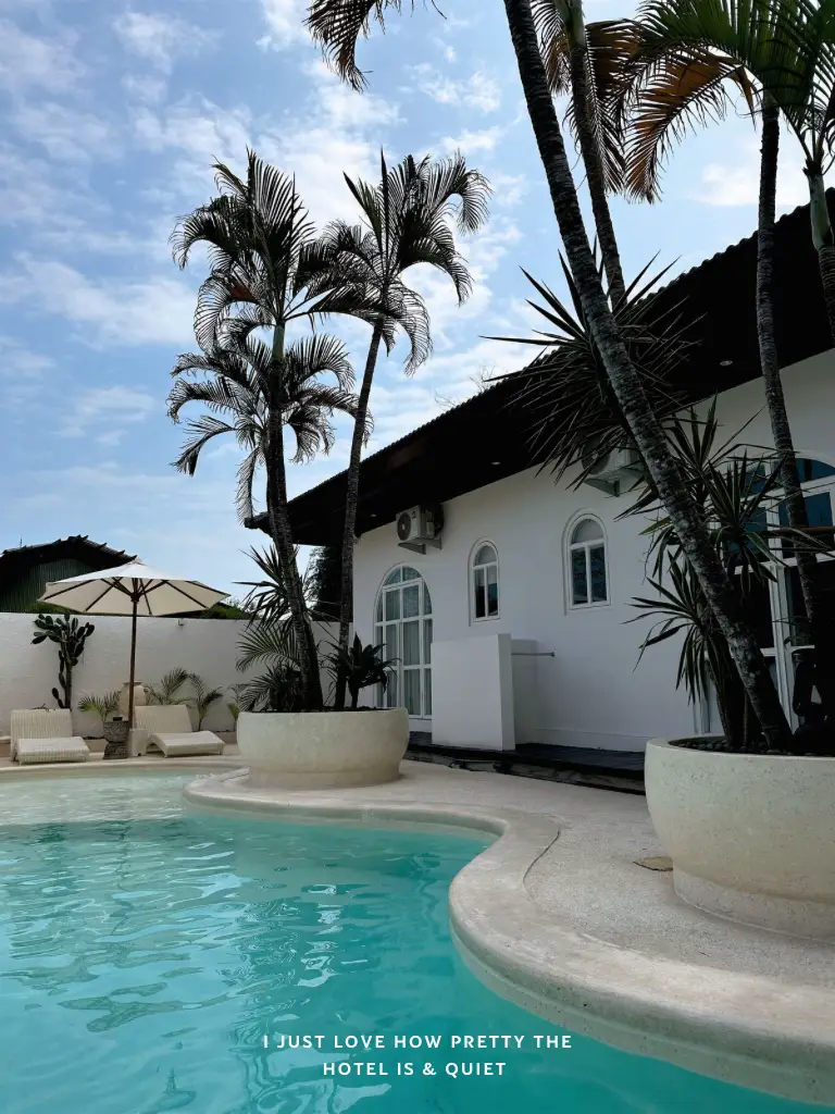 We found the most ig worthy villa in canggu?!😳💐💗 | Gallery posted by ...