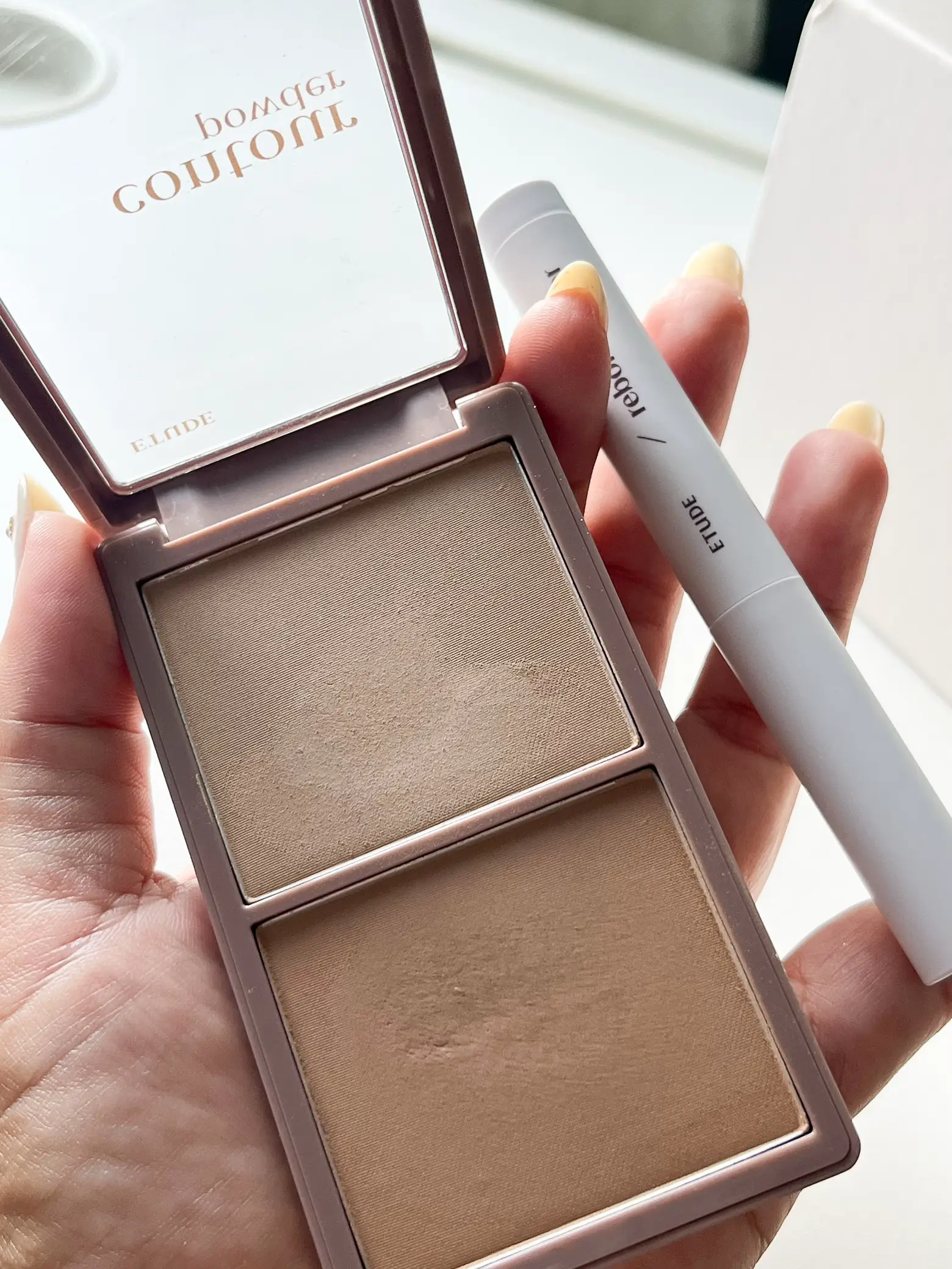 เซตนี้คุ้มนะ ETUDE Contour SET 🥠🍞 | แกลเลอรีที่โพสต์โดย nungneang145 ...