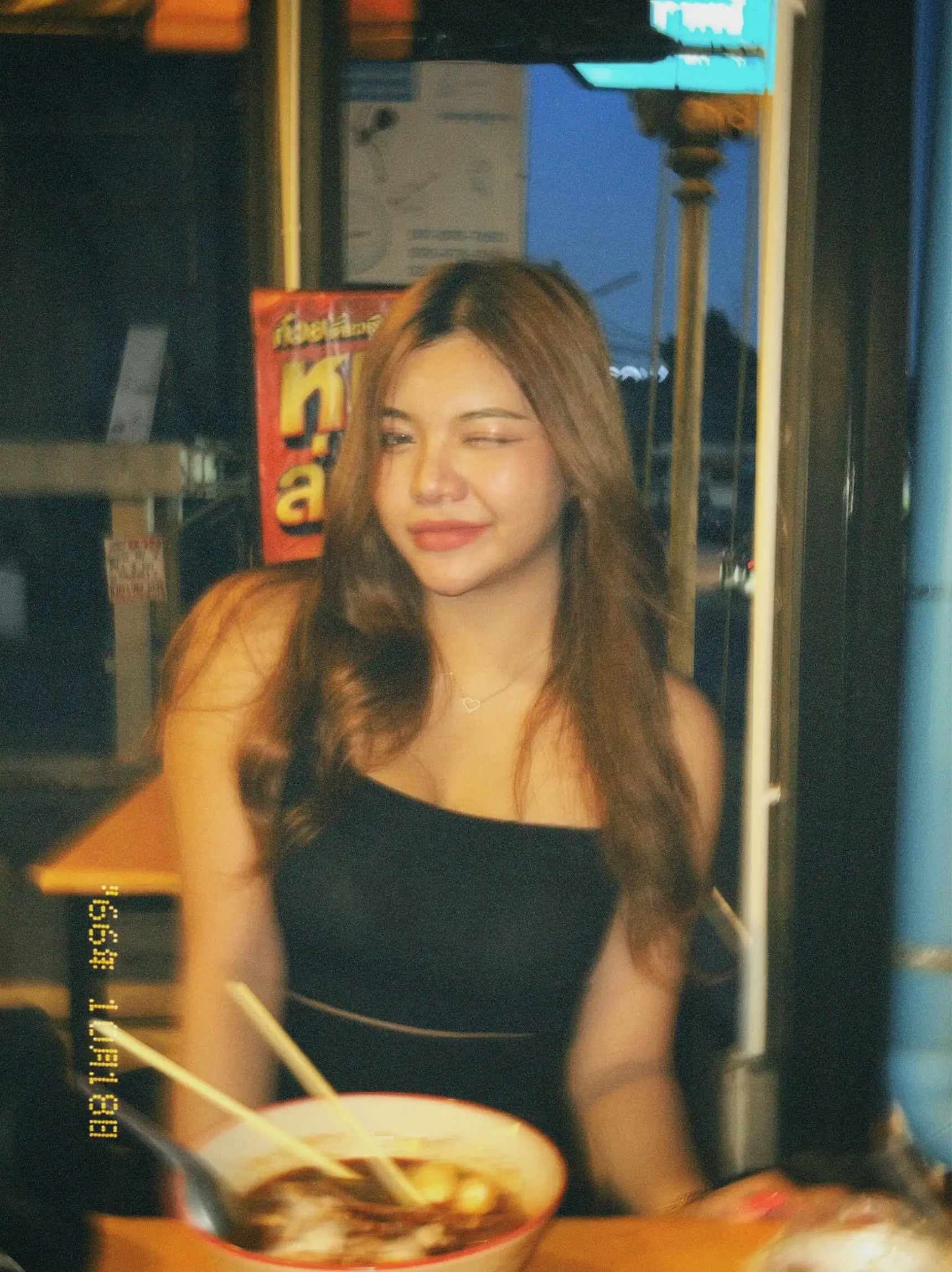 รีวิวกล้องฟิล์ม Dazz cam ตัวปังง 📸 | แกลเลอรีที่โพสต์โดย Ping pung💖 ...