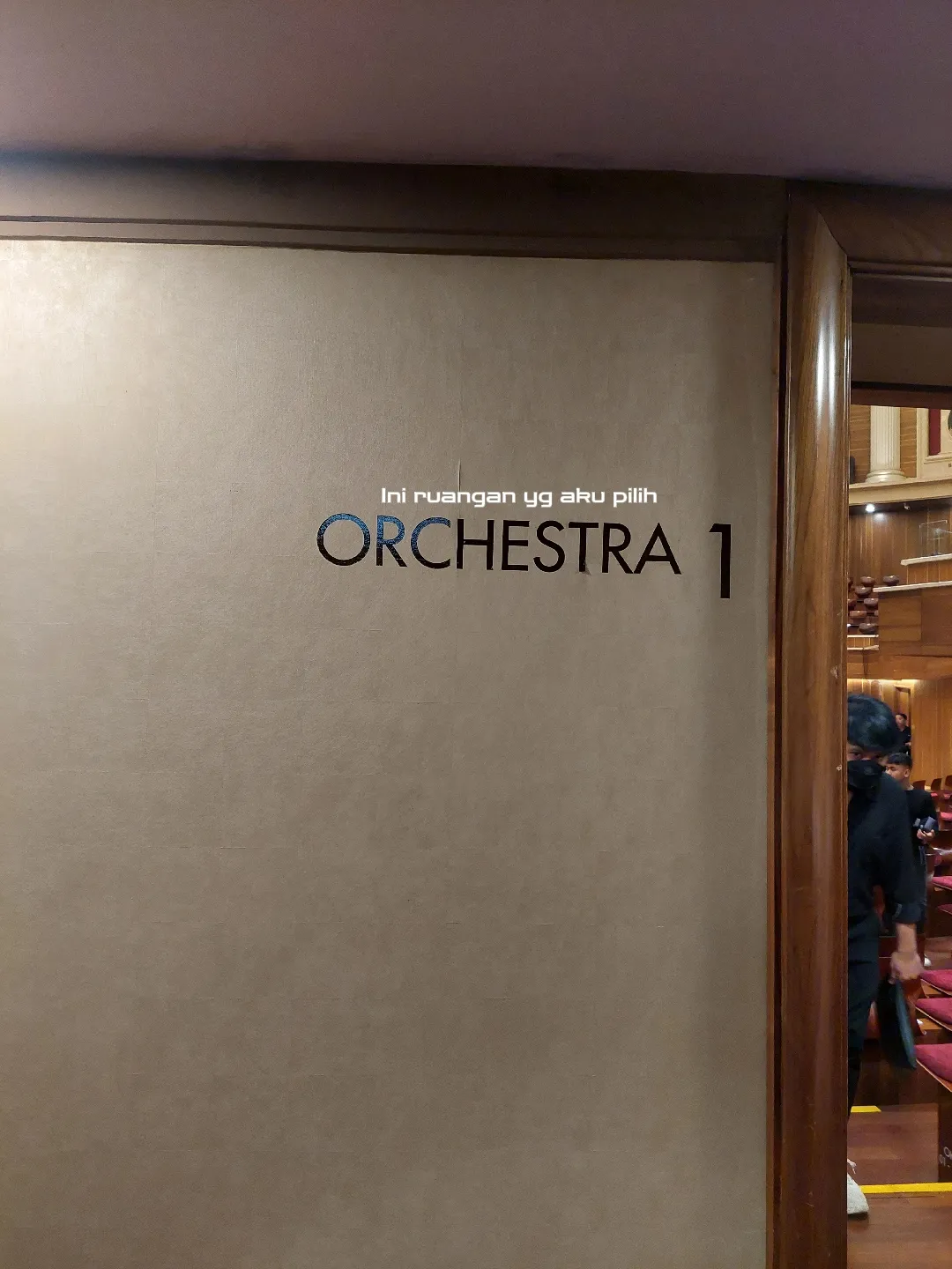 20 ide Orchestra Outfit teratas di 2024