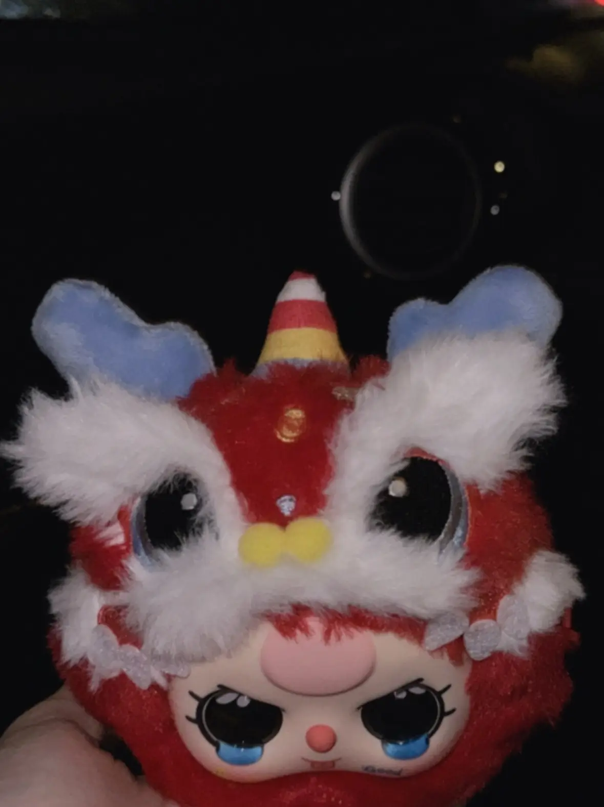 𝑺𝒖𝒑𝒆𝒓 𝑺𝒆𝒄𝒓𝒆𝒕 𝑩𝒂𝒃𝒚 𝑻𝒓𝒆𝒆 𝒗𝒆𝒓 𝟐 แตกก.ᐟ.ᐟ | แกลเลอรีที่โพสต์โดย ซินซิน | Lemon8