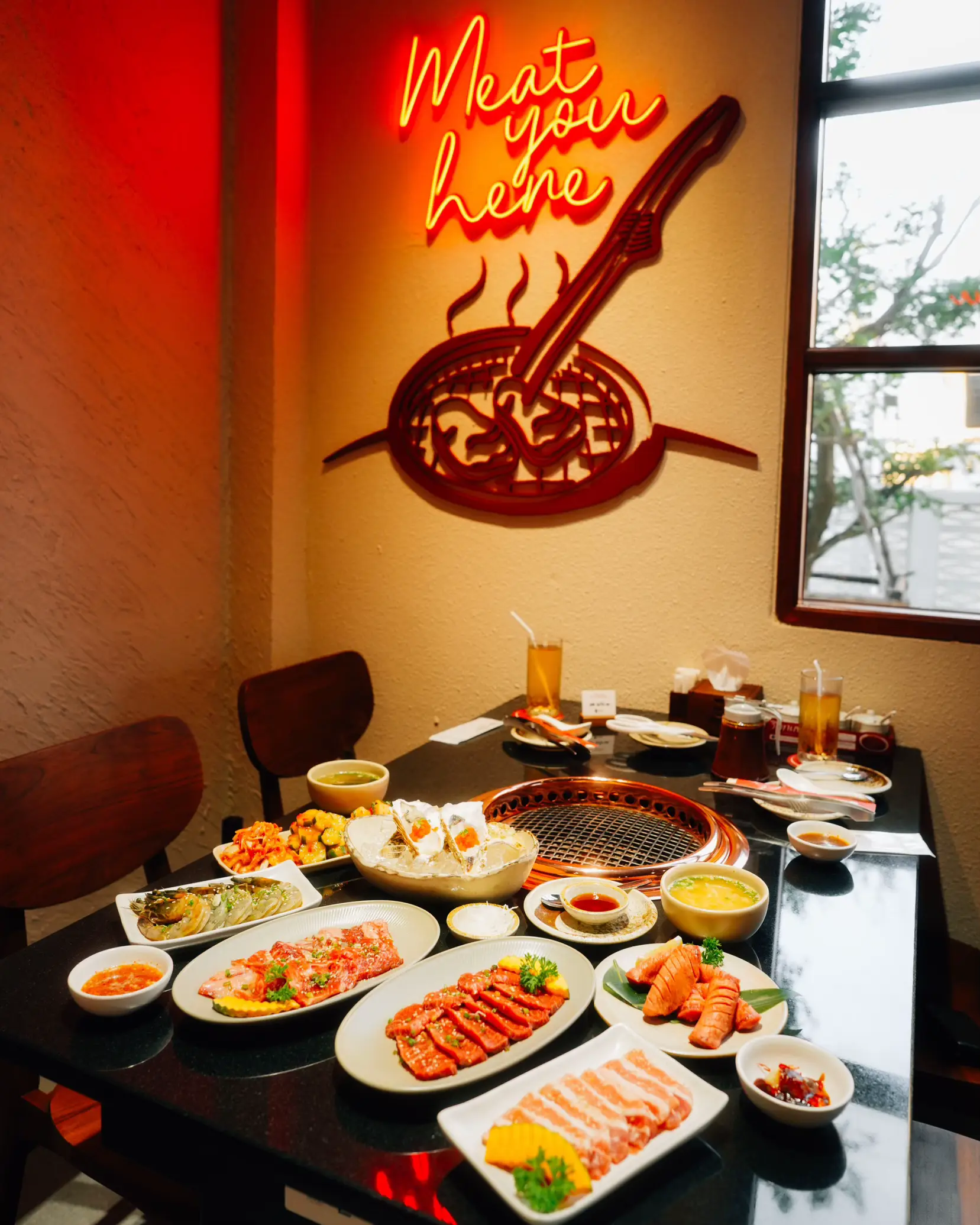 [mkf.] ปิ้งย่างเปิดใหม่ พิษณุโลก !! 𝐁𝐞𝐞𝐟 𝐇𝐨𝐮𝐬𝐞 𝐘𝐚𝐤𝐢𝐧𝐢𝐤𝐮 | แกลเลอรีที่ ...