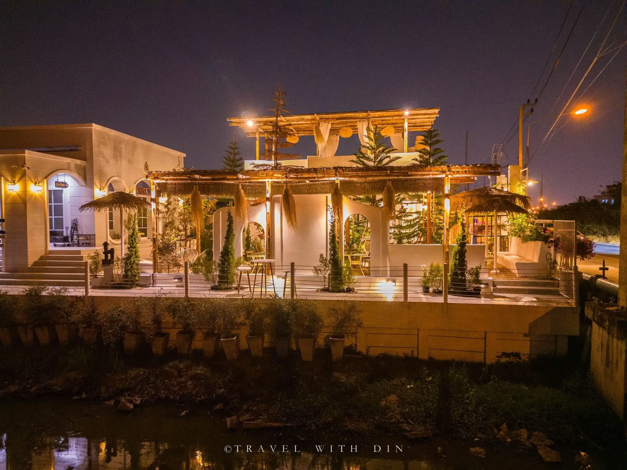 Thong Thyme cafe‘ คาเฟ่เปิดใหม่ย่าน นวมินทร์ | แกลเลอรีที่โพสต์โดย เที่ยวกะดิน | Lemon8