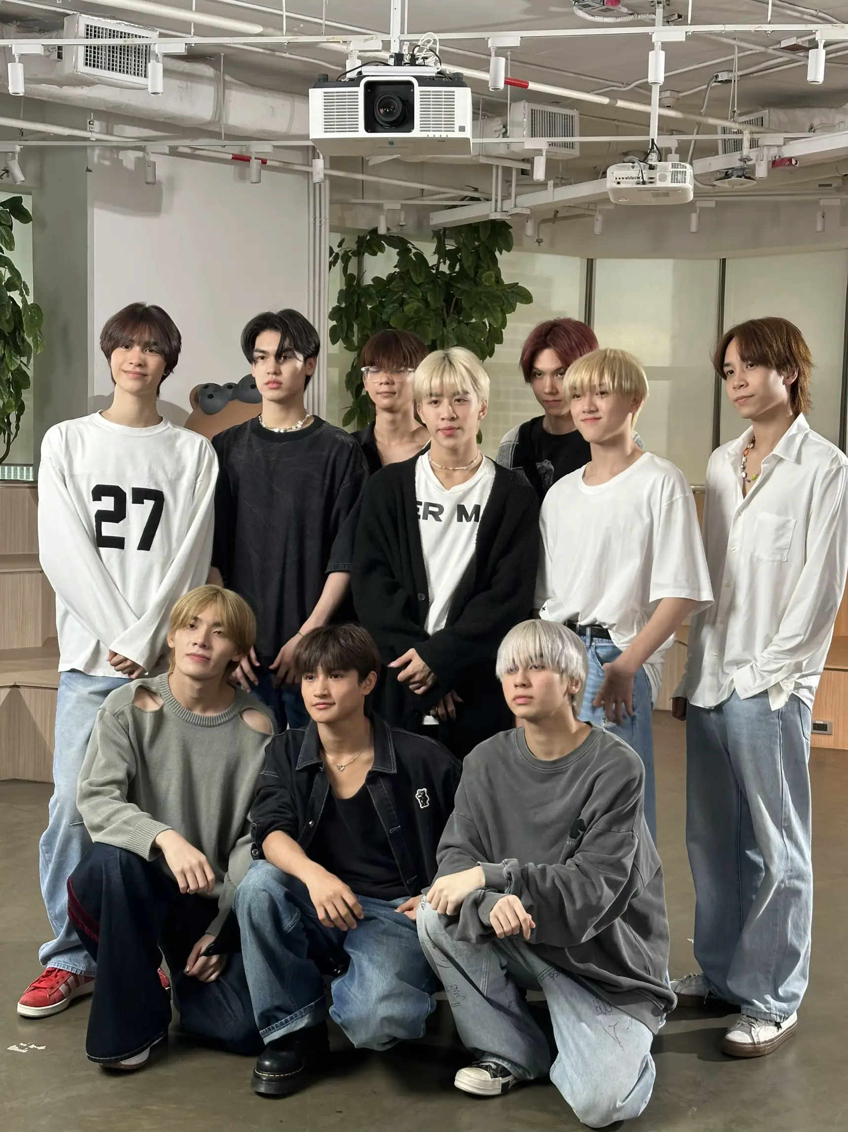 รีวิวอาชีพ 2024 ปีทองสัมฉ่ำ😏 | แกลเลอรีที่โพสต์โดย Ojay🐻 | Lemon8